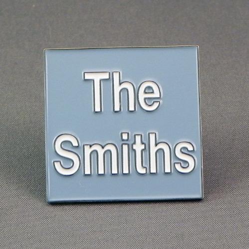 Wholesale 20 x The Smiths Pin Badges | Wholesale Enamel Pin Badges UK