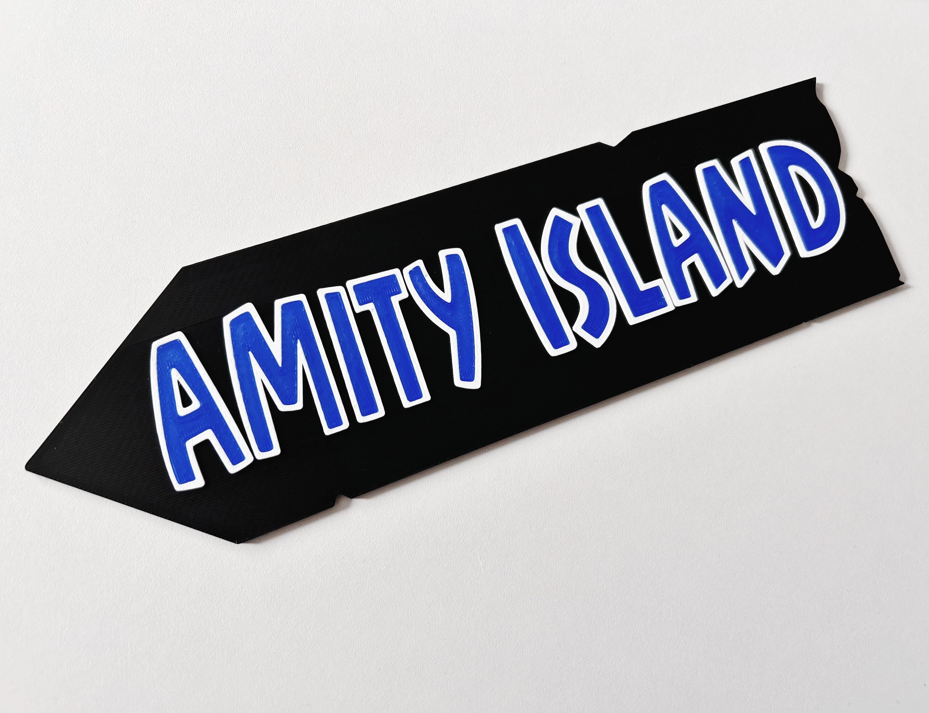Amity Island