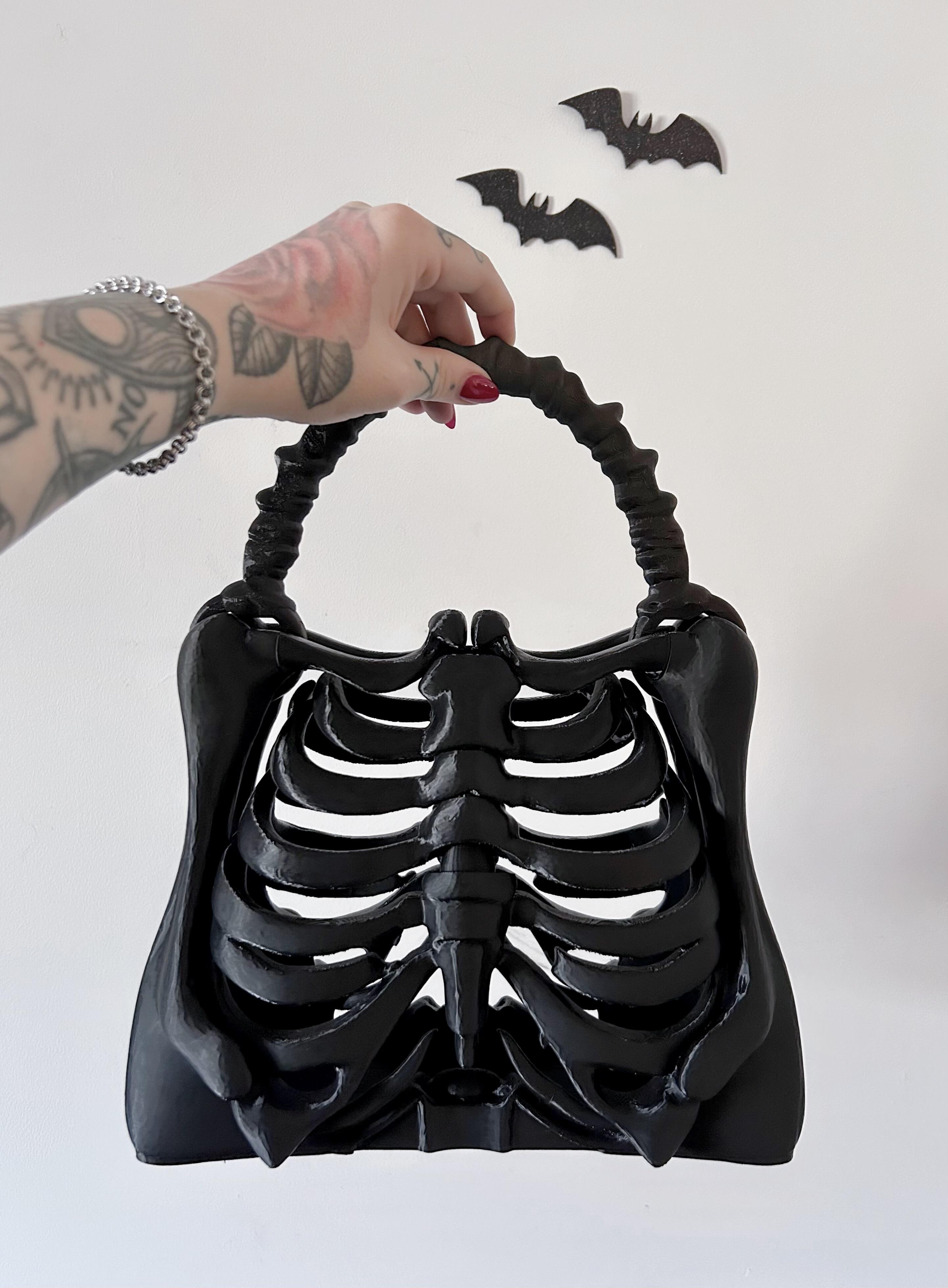 Bone Bag