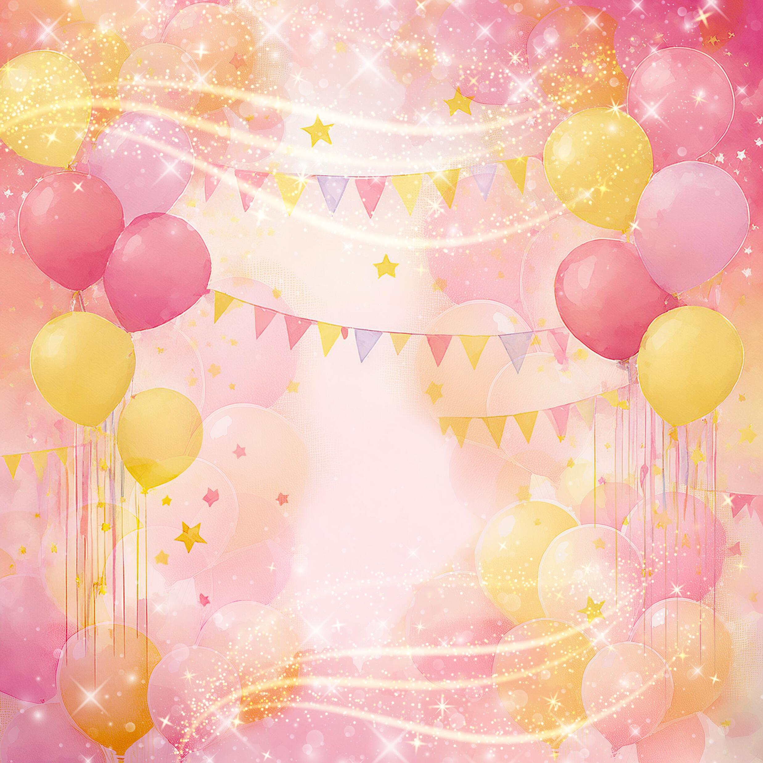 Crafter’s Companion - Birthday Celebrations Collection - 8" x 8" Paper Pad