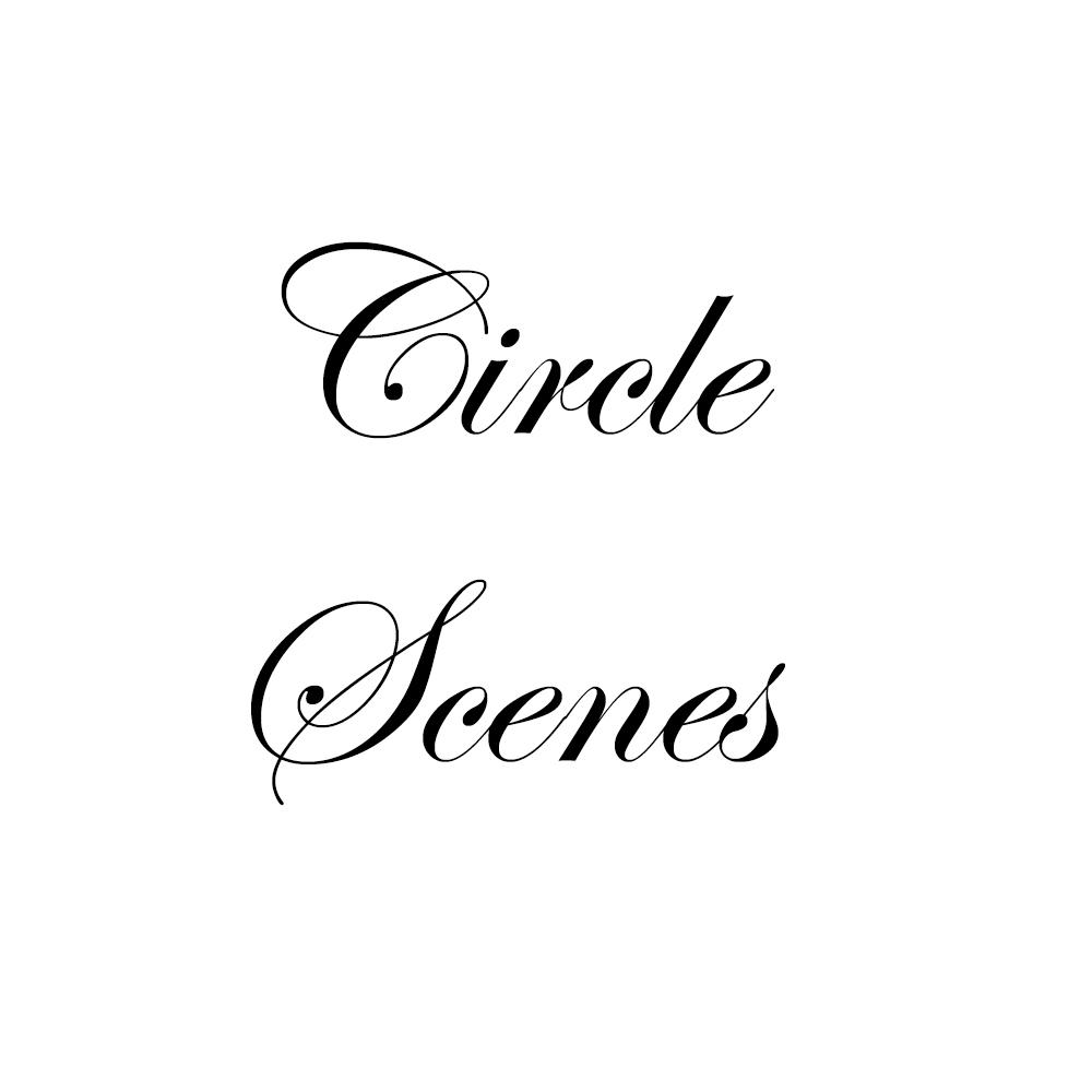 Circle Scenes