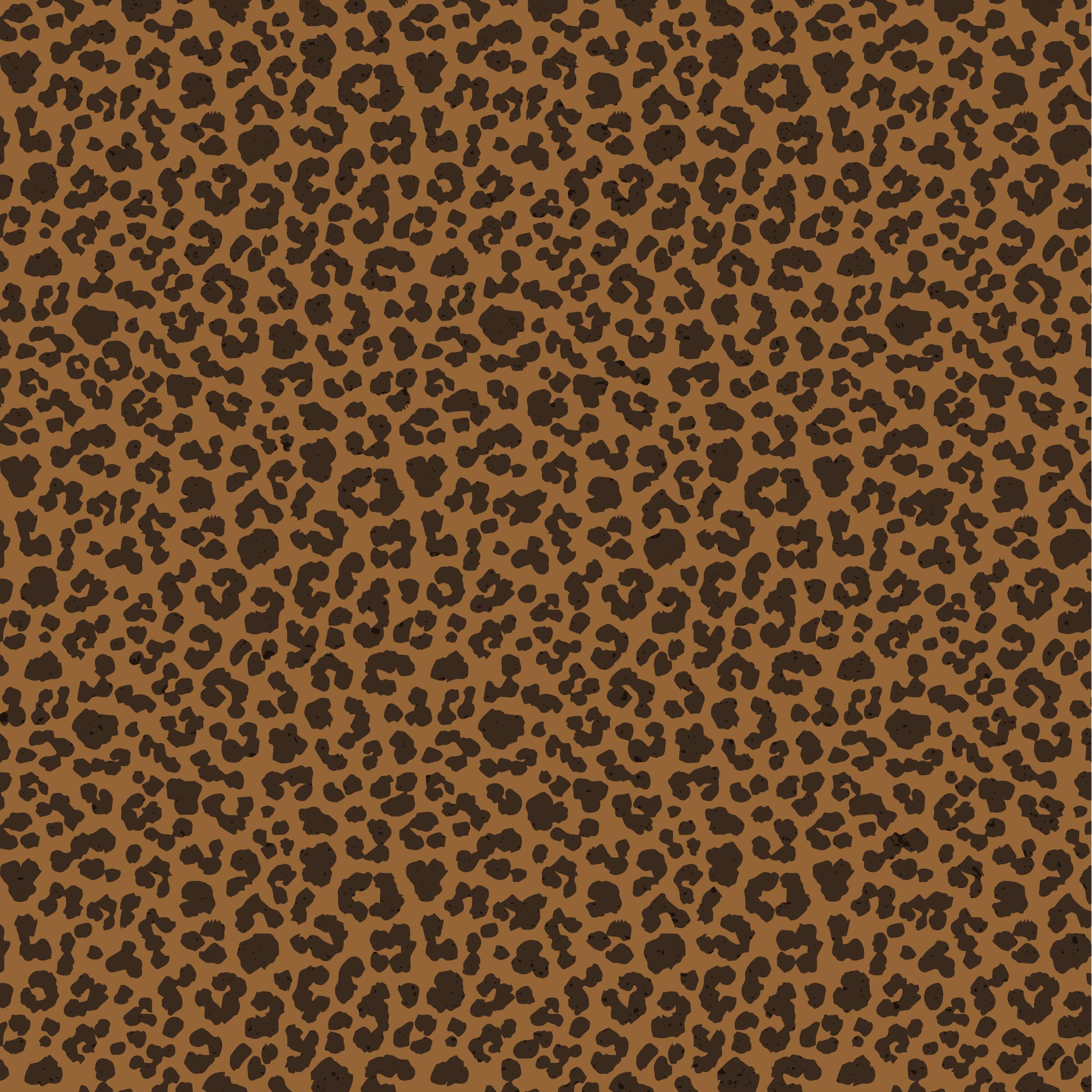 Sara Signature - Wild At Heart - 8" x 8" Special Effects Pad
