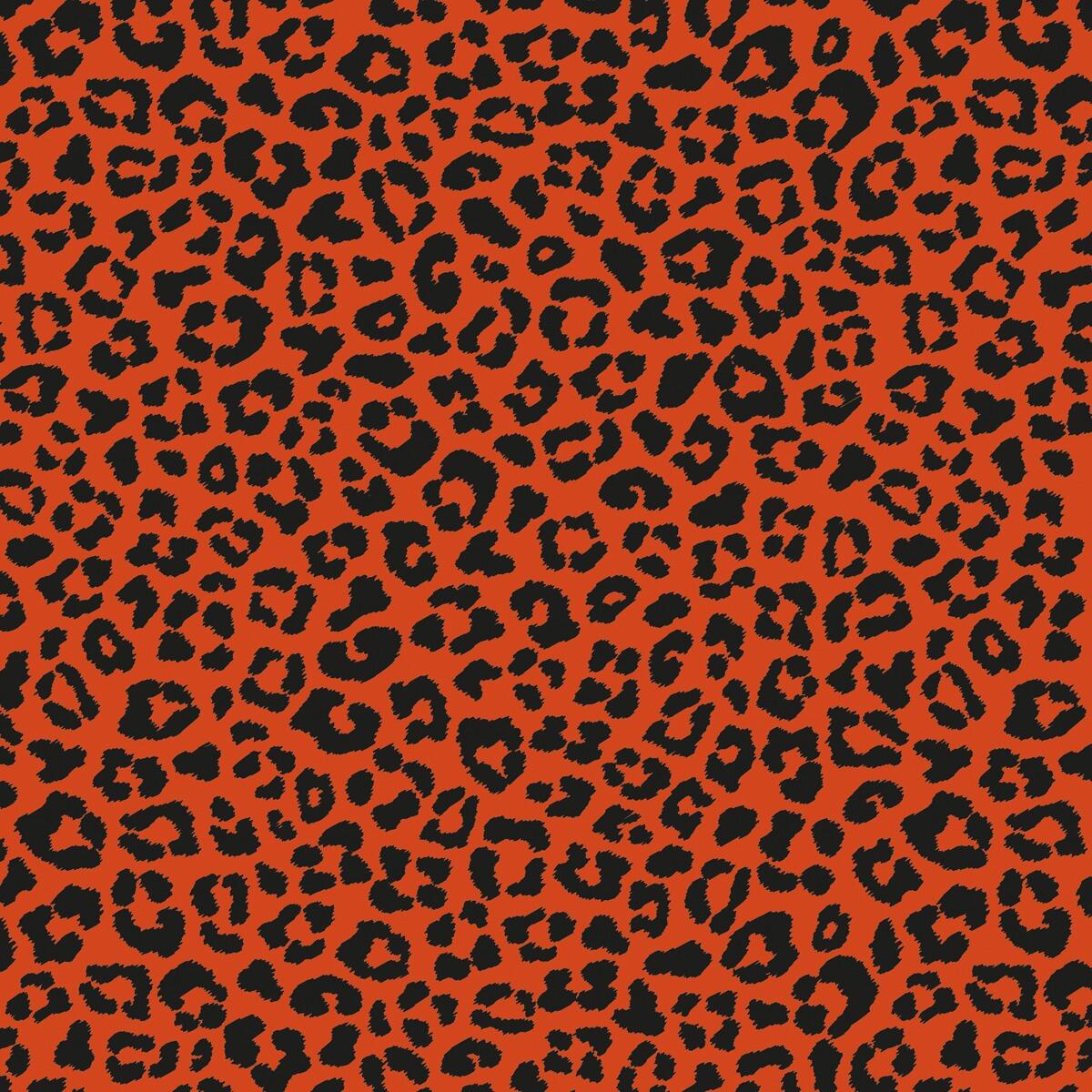 Sara Signature - Royal Jungle - 8" x 8" Special Effects Pad