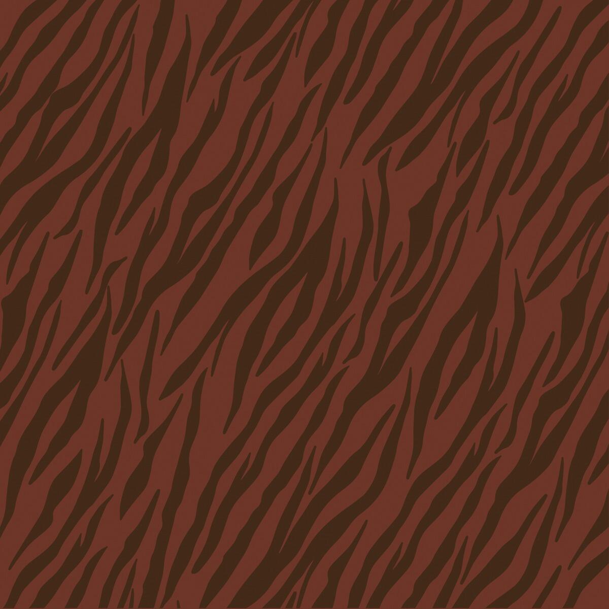 Sara Signature - Royal Jungle - 8" x 8" Special Effects Pad