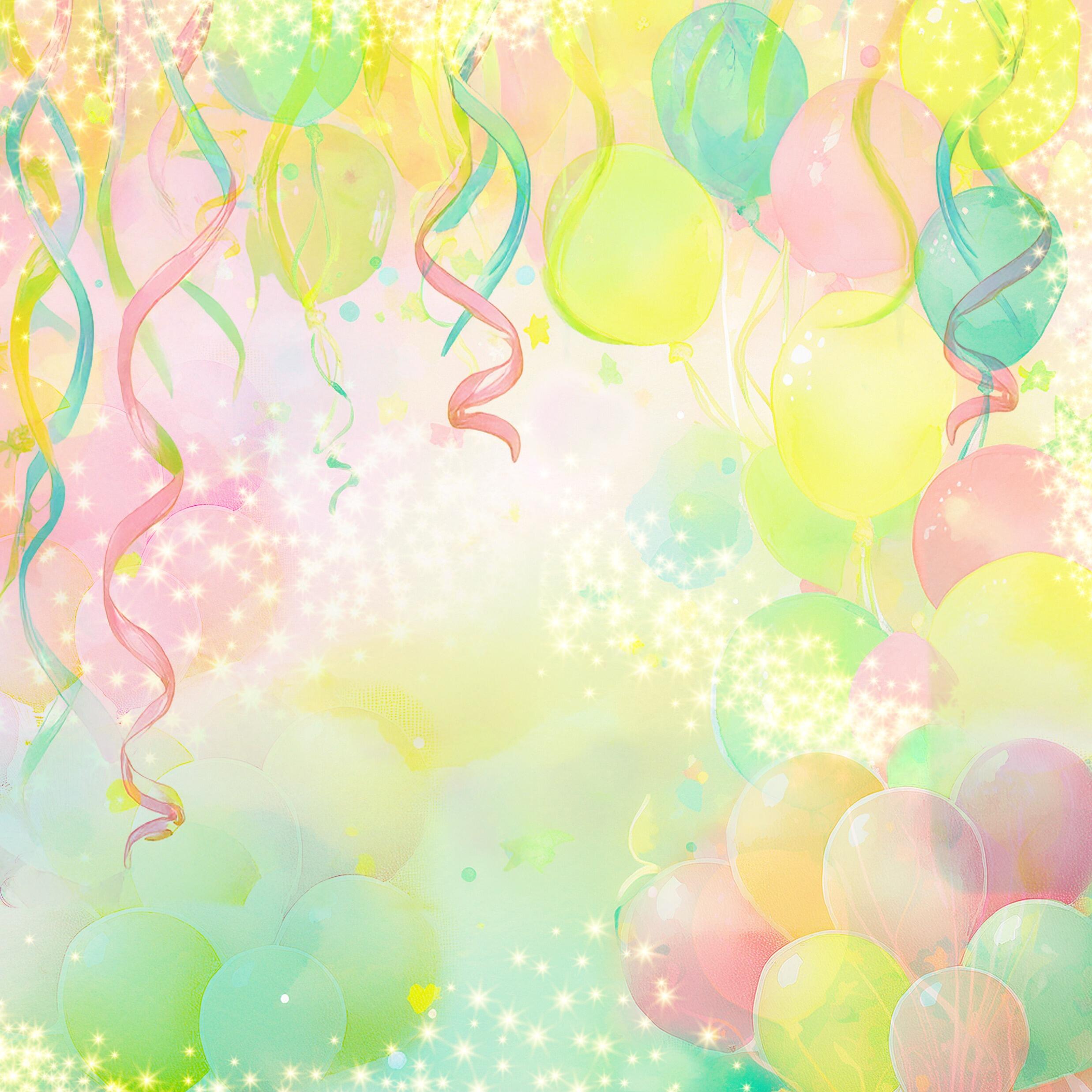 Crafter’s Companion - Birthday Celebrations Collection - 8" x 8" Paper Pad