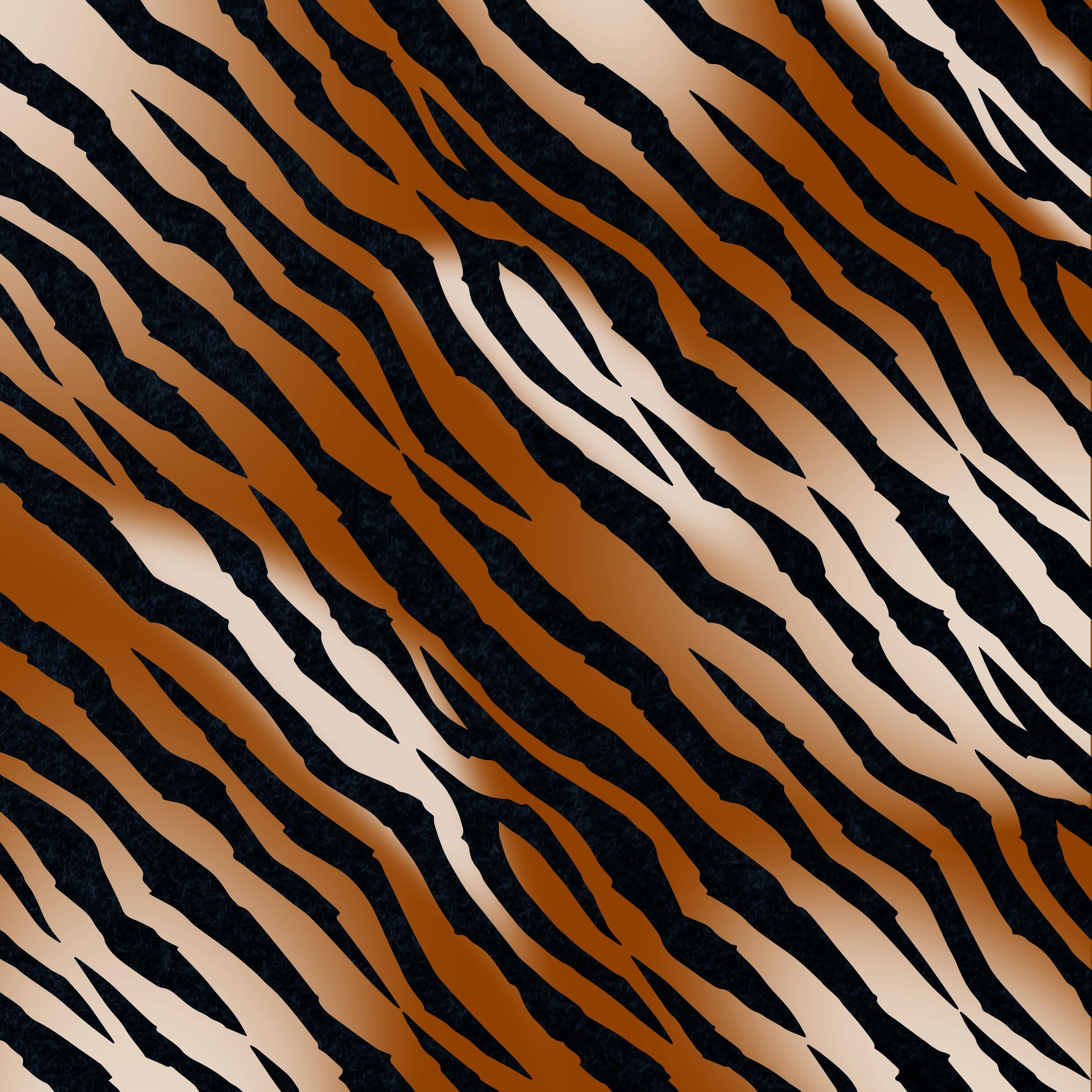 Sara Signature - Wild At Heart - 8" x 8" Special Effects Pad