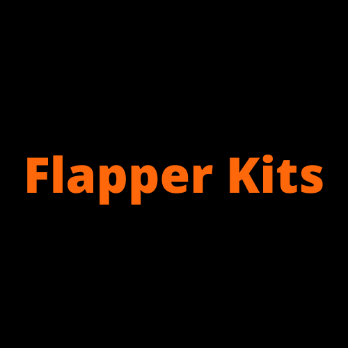 Turbocharger Flapper Kits - UK Stock