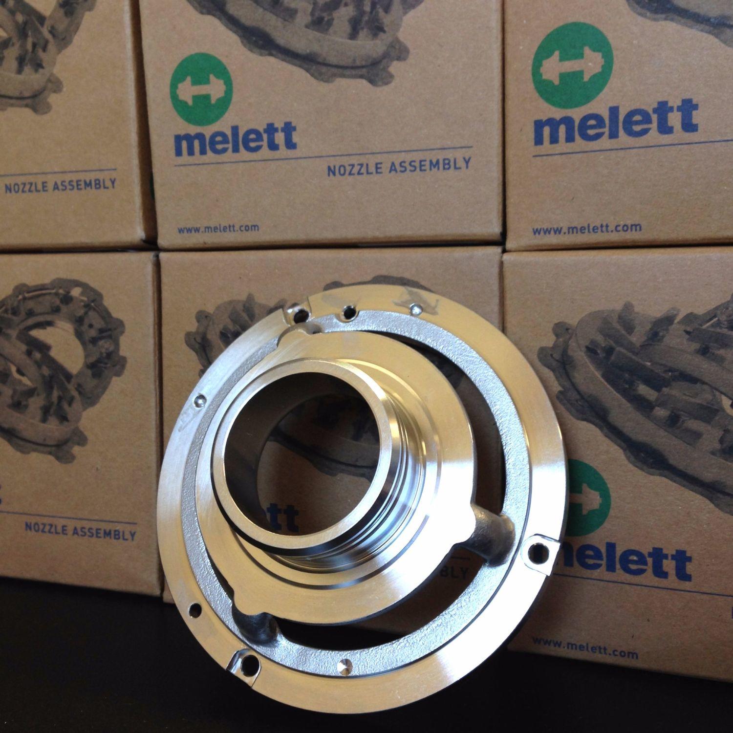 Nozzle Ring Cages - UK STOCK