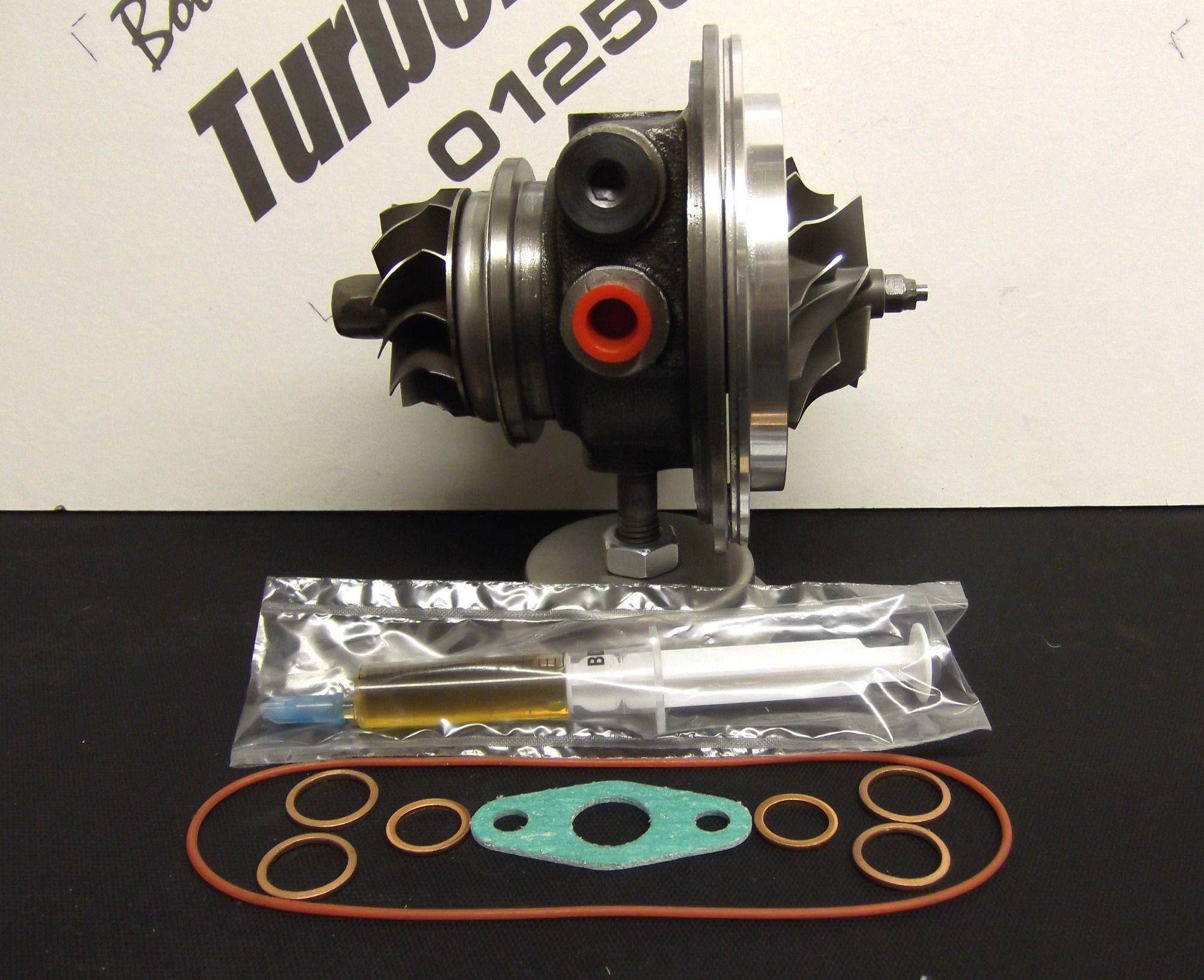 Enhanced Turbo Vauxhall Astra Zafira VXR 2.0L Z20 LEH (5304-970-0049 ...