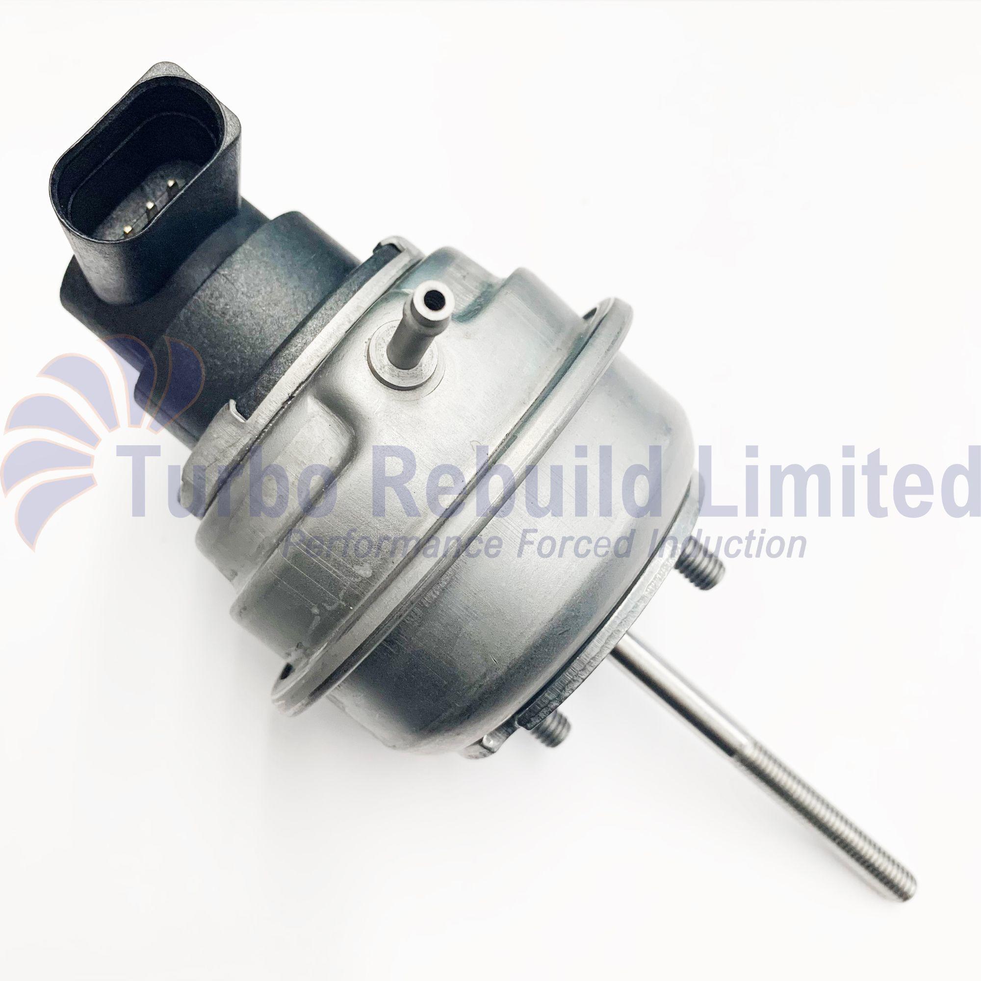 794786-0001 Turbocharger Wastegate Actuator to Fit Garrett GTB1449VLZ ...