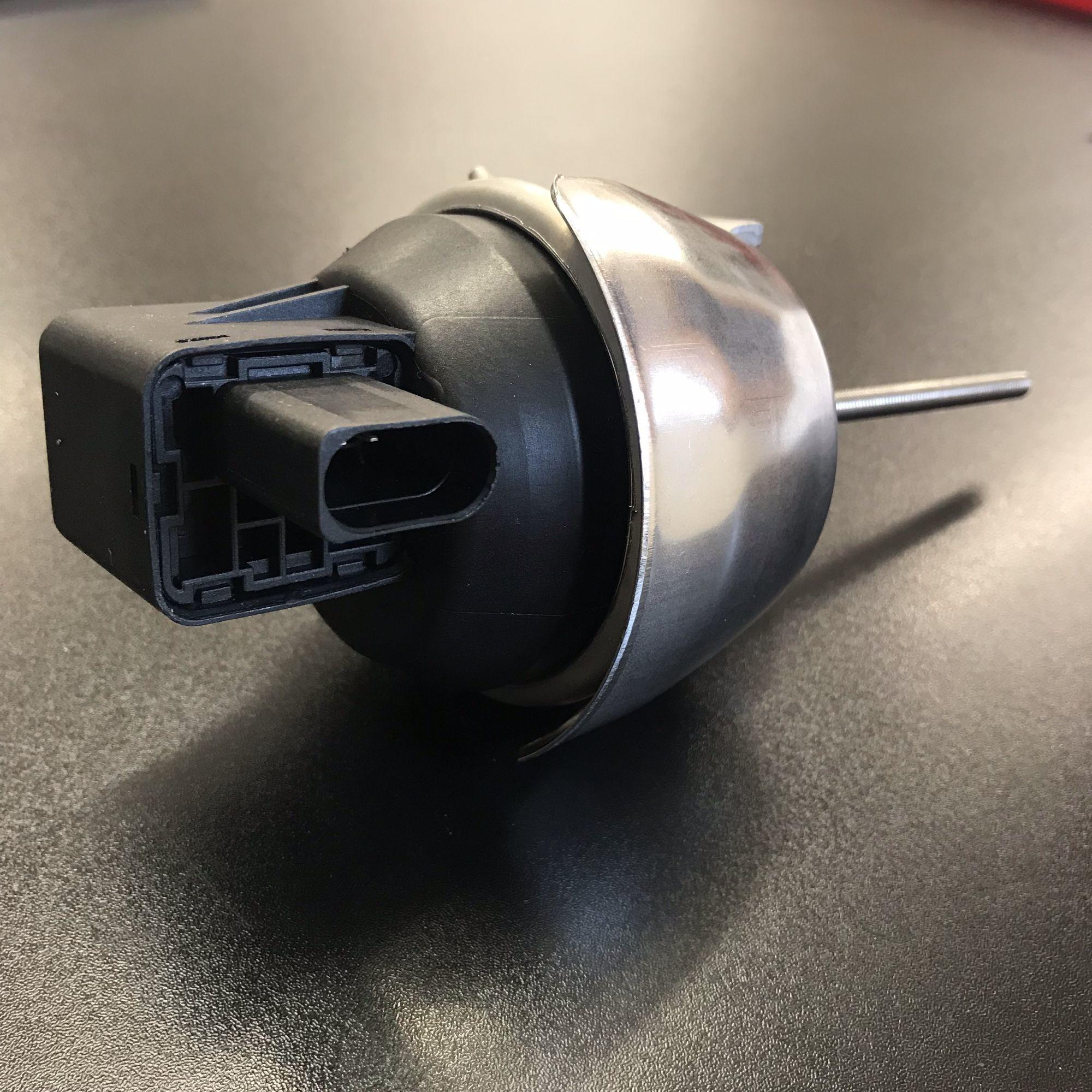 03L198716A Turbocharger Actuator Audi A3 TT VW Beetle EOS Jetta Golf 6 ...