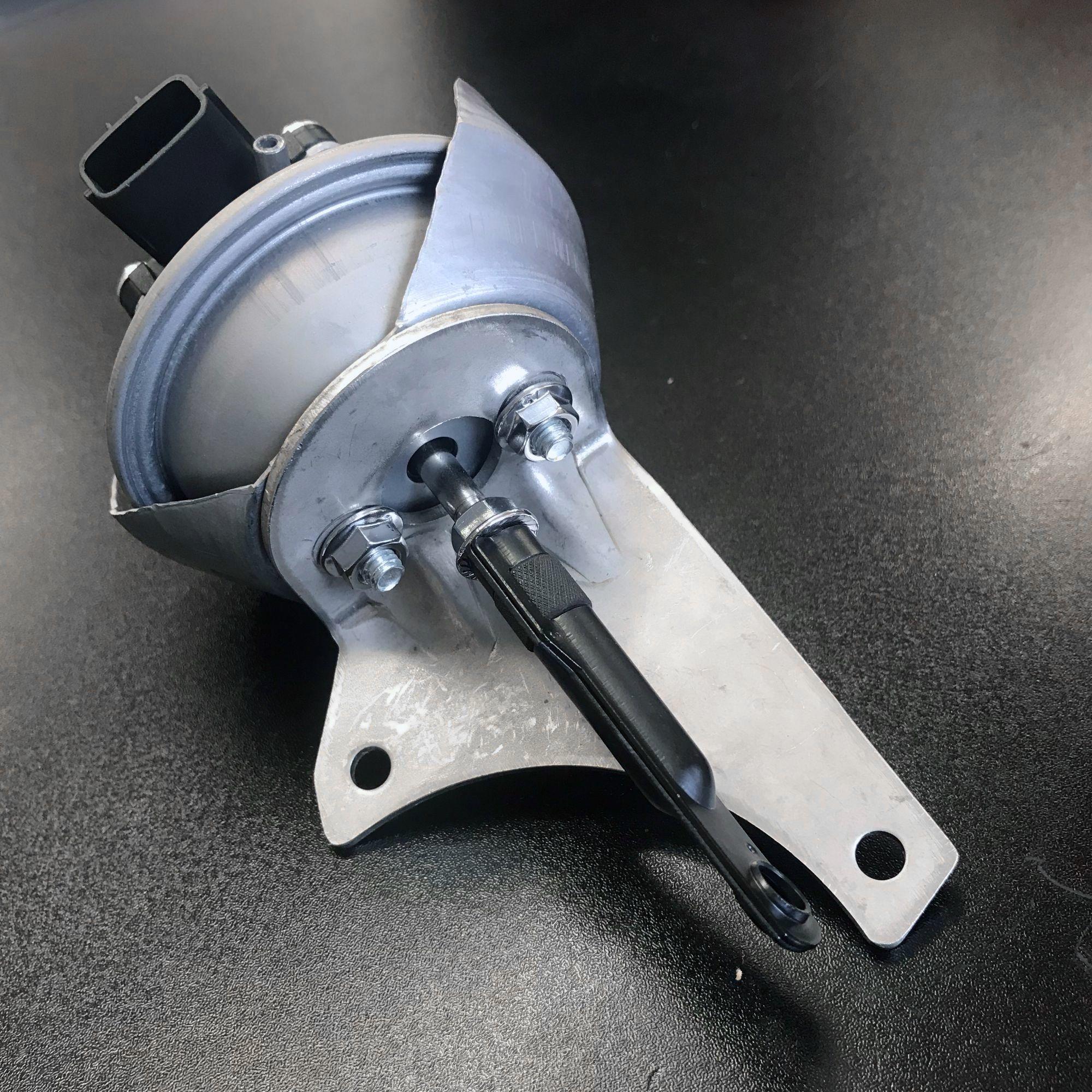 728768 753847 760774 765993 Turbocharger Wastegate Actuator to fit Ford ...