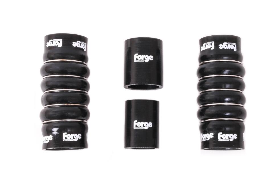 Forge Turbo Hoses