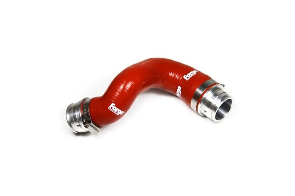 Silicone Turbo Hoses for Mini Cooper S 2007 on N14 engine