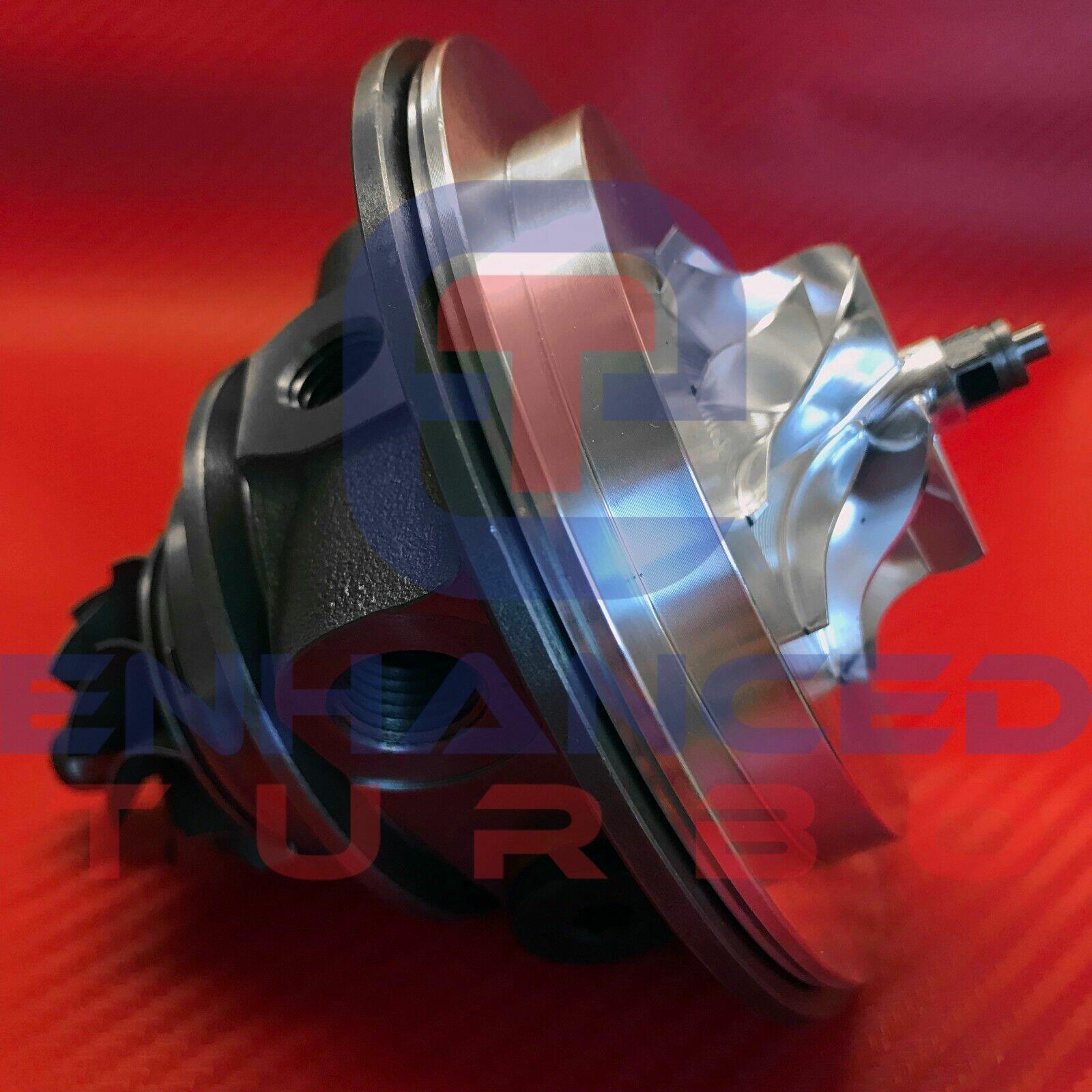 Enhanced Turbo Audi Seat Skoda VW 2.0l TFSI (5303-970-0086 5303-970 ...