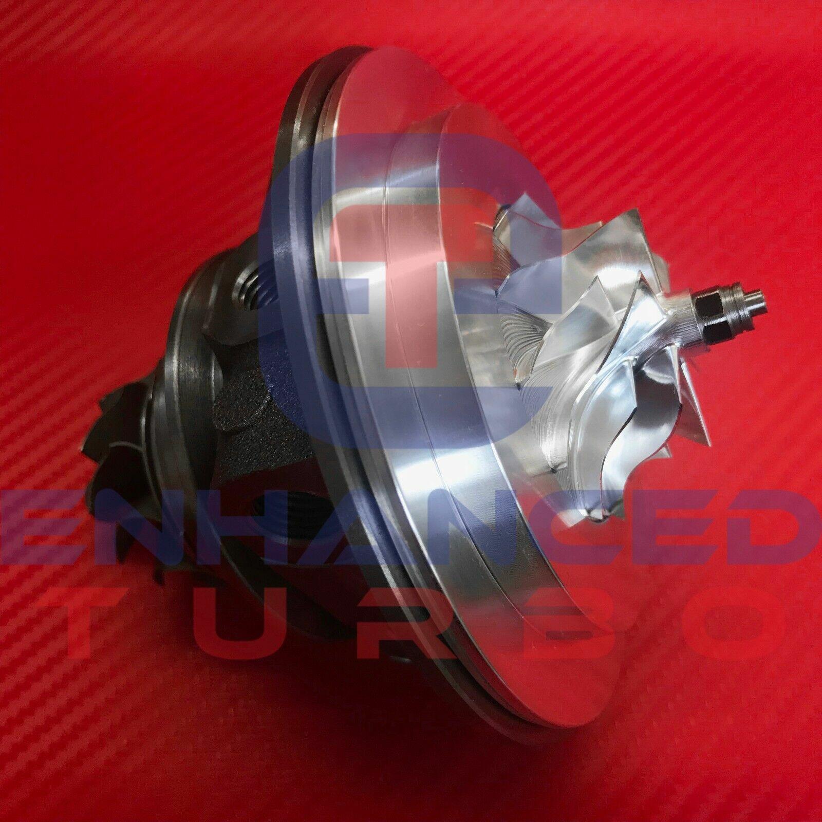 Enhanced Turbo Citroen DS3 Peugeot 207 308 Mini Cooper S K03 Hybrid ...