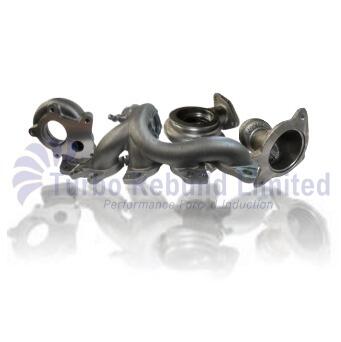Turbocharger Turbine Housings - UK Stock