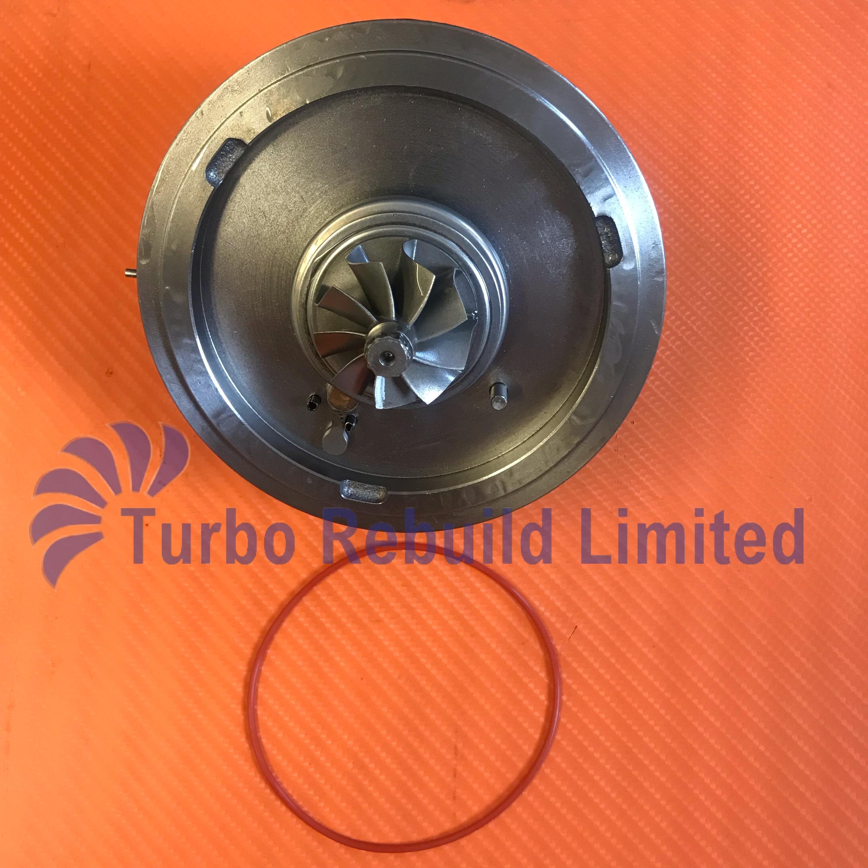 UK Turbo CHRA GTC1244MVZ Audi Seat Skoda VW 1.6 TDI (fits 775517-0001 ...