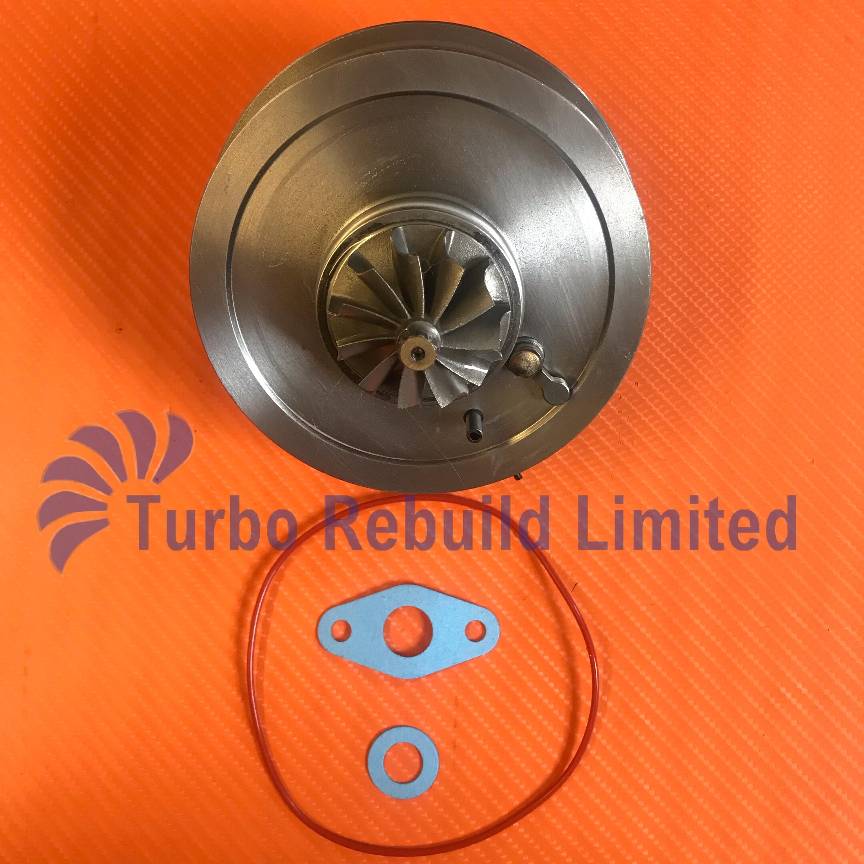 UK Turbo CHRA Garrett GTD2056VZK 850229-4/7/10/11 Ford Everest Ranger 2.0D