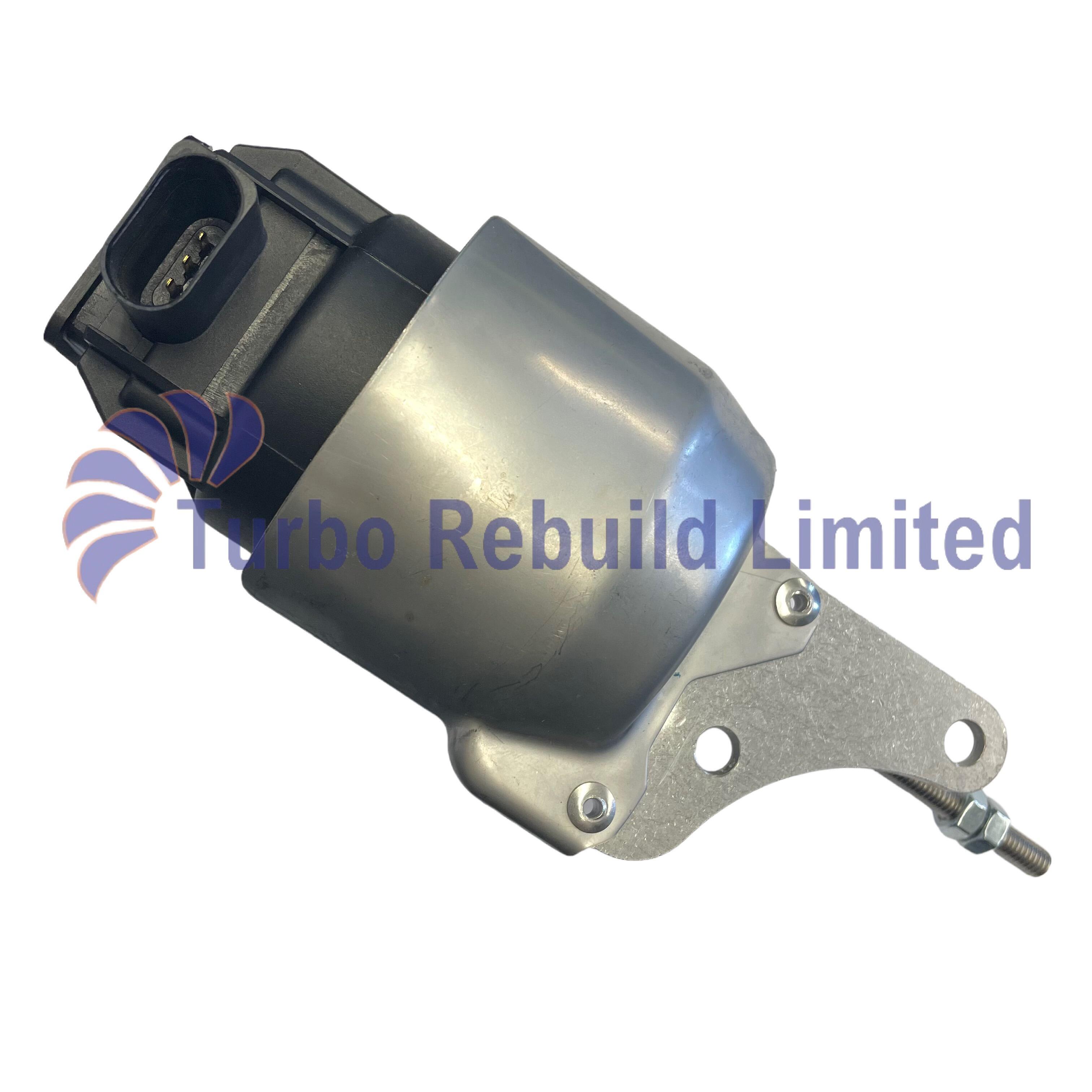 5439-970-0031 Turbocharger Wastegate Actuator to fit Seat Skoda VW 1.9d