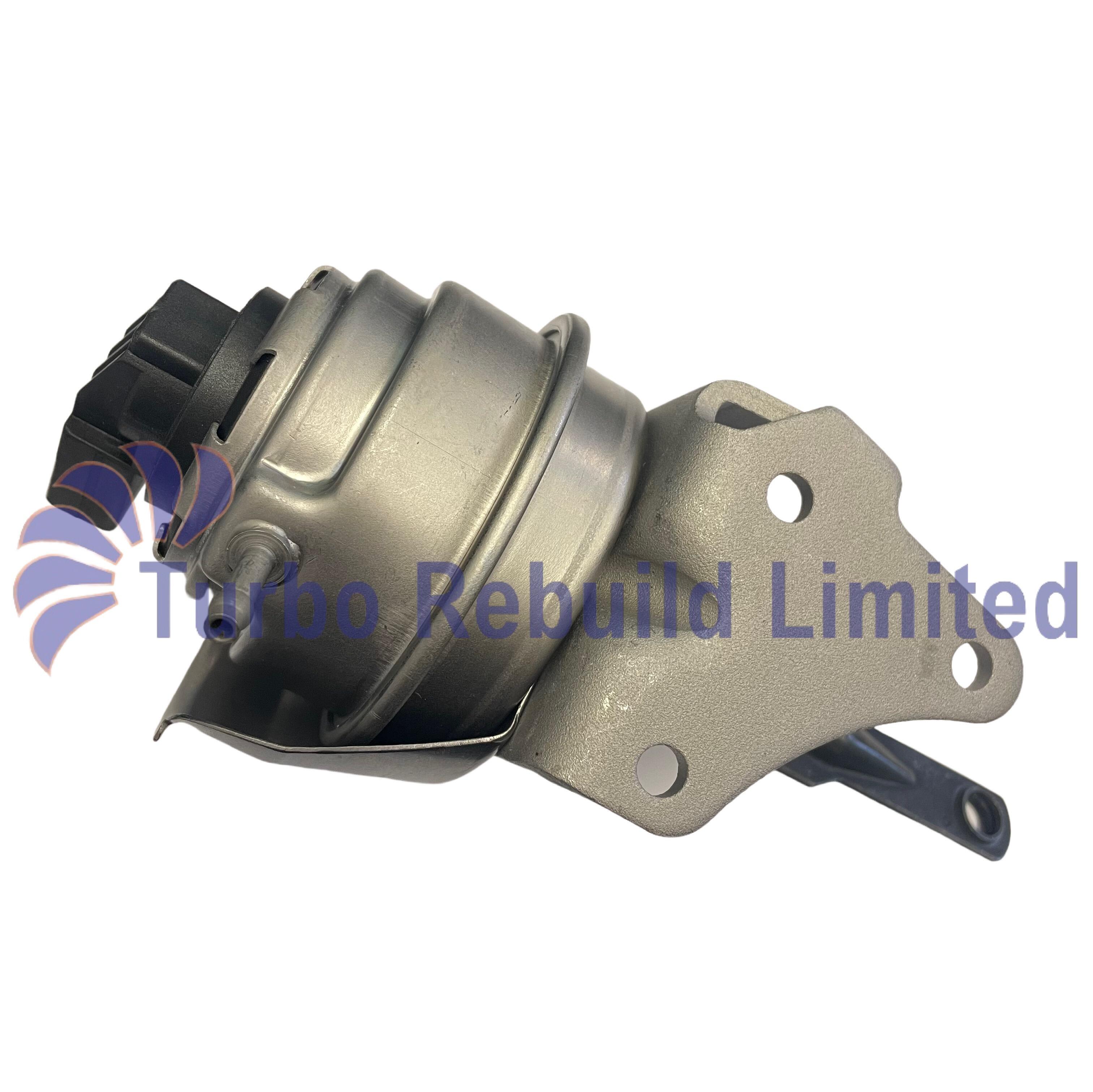 789016 Turbocharger Actuator VW Seat Skoda 1.2TDI 75HP-55KW