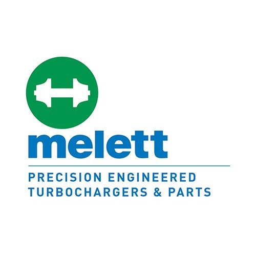 Melett KKK KP39 Turbo Bearing Housing (replaces 5439-150-4502)