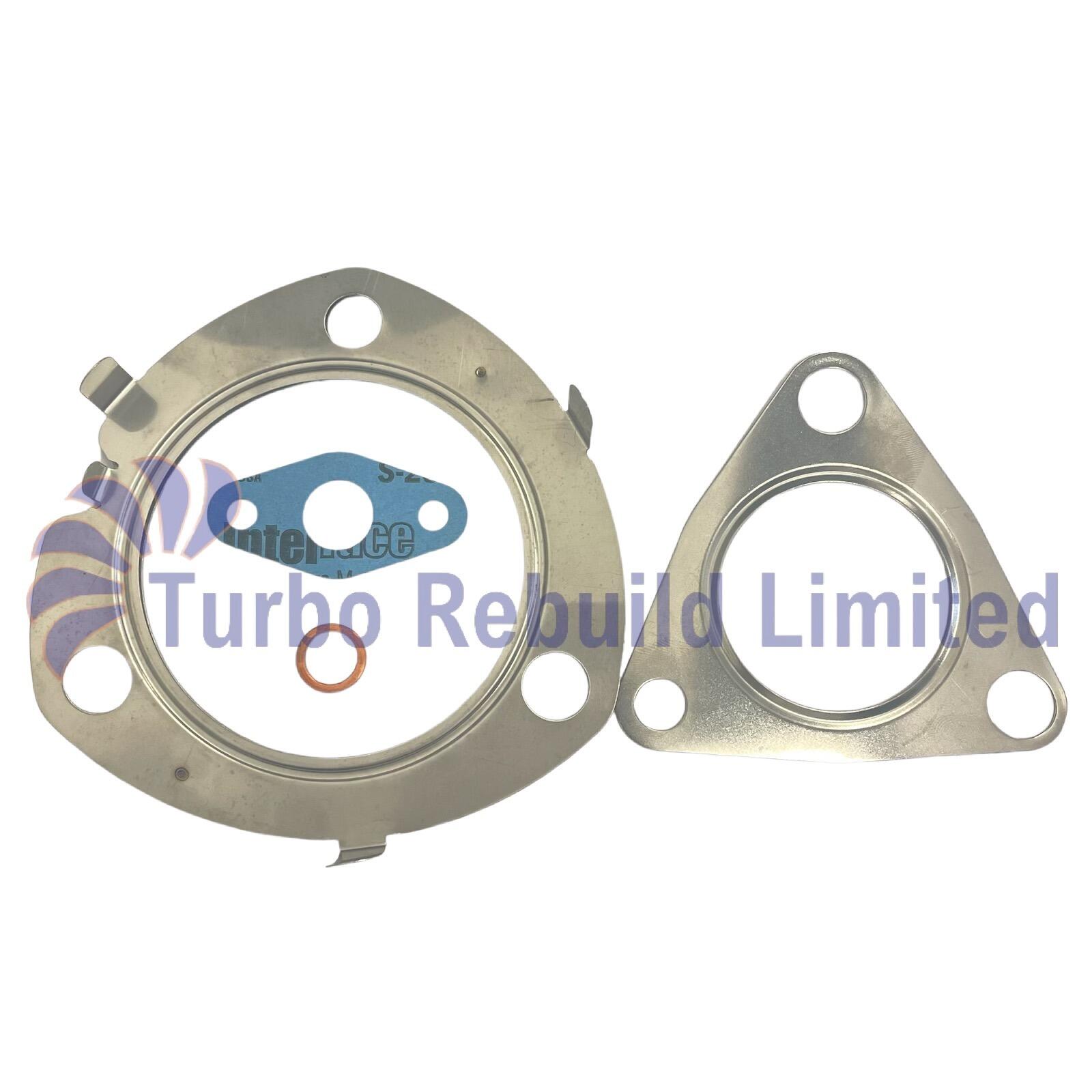 Gasket Kit - FORD TRANSIT 3.2D