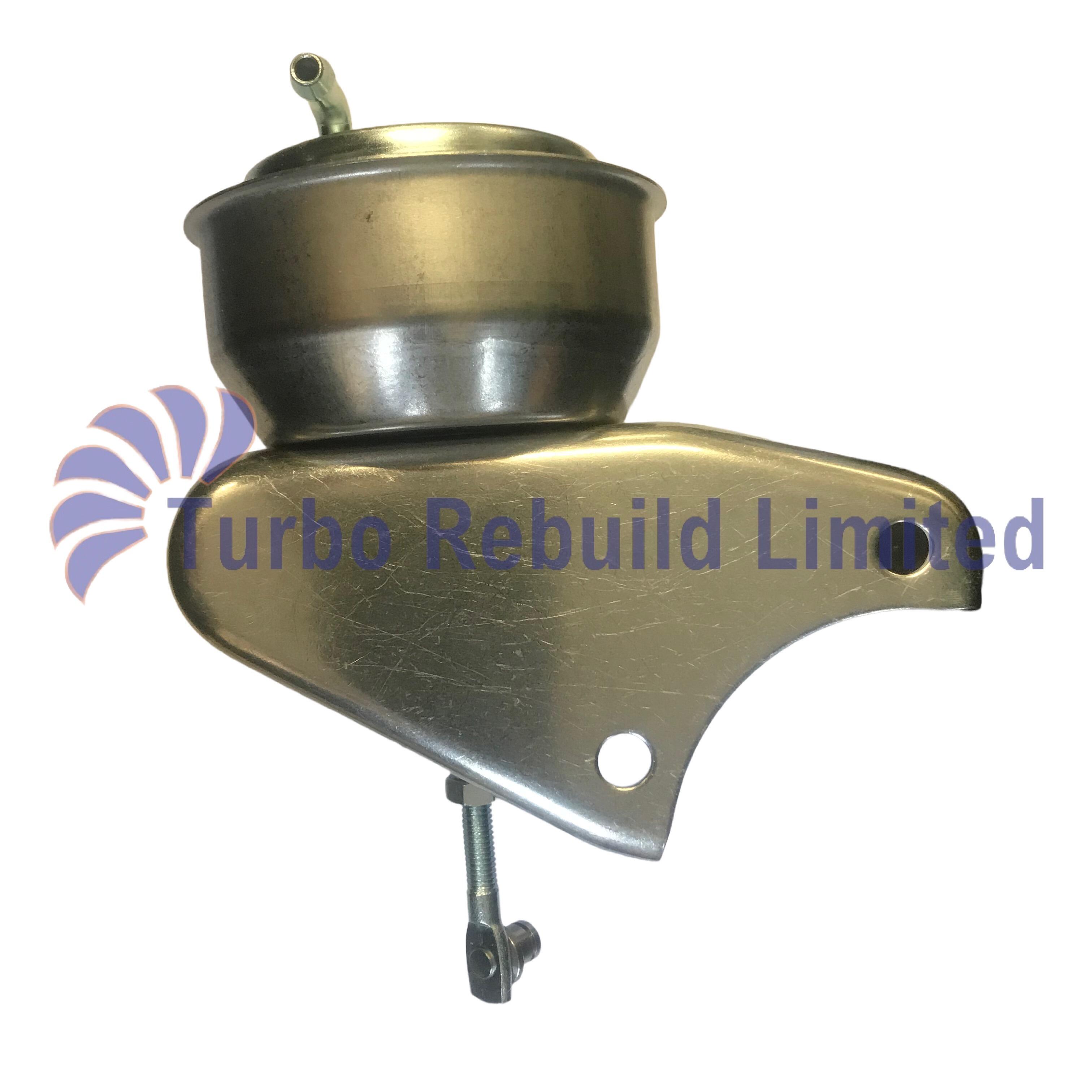 RHF4V Turbocharger Wastegate Actuator to fit VV14