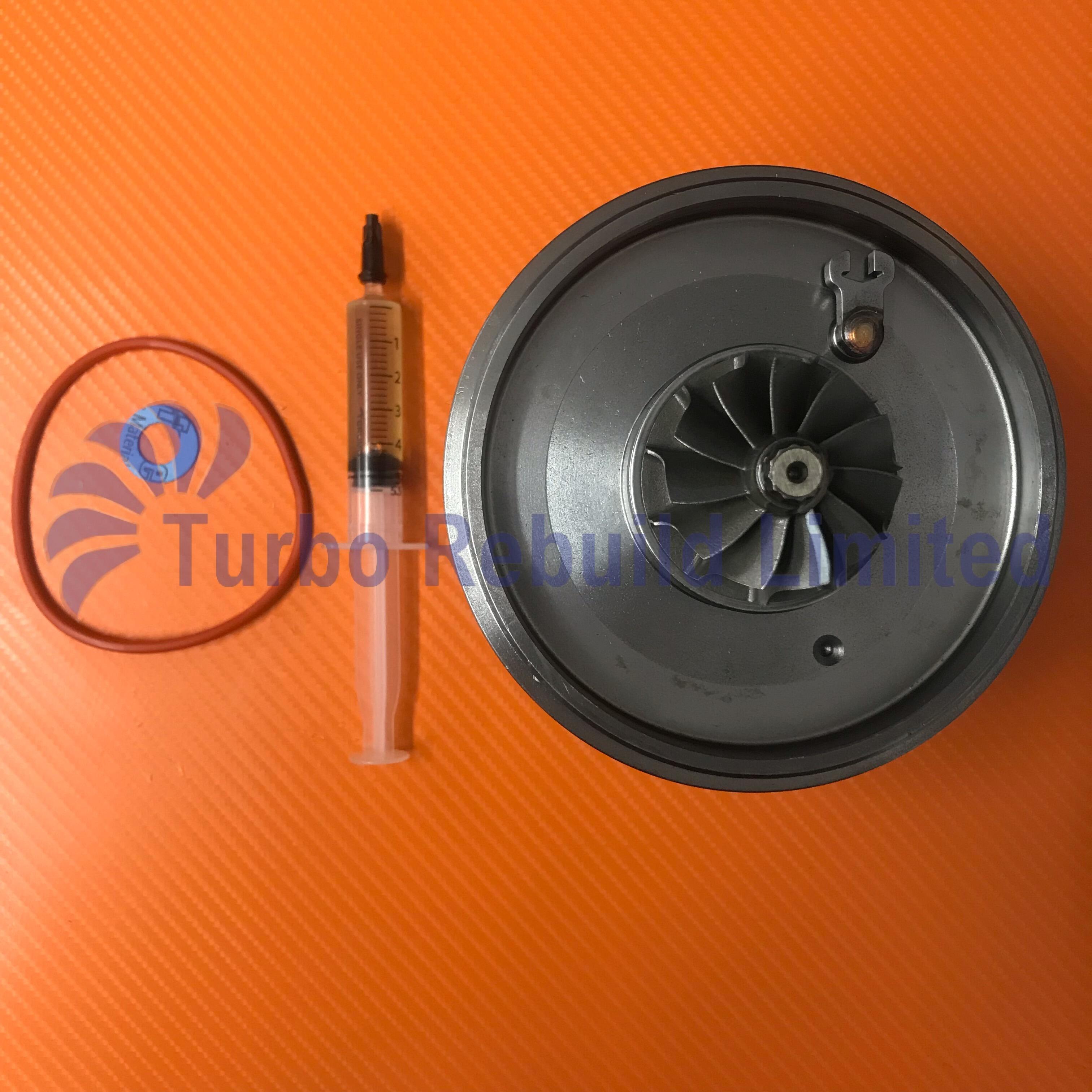 UK Turbo Billet CHRA Jaguar XE XF Range Rover Evoque 2.0D TF035 49335-09110