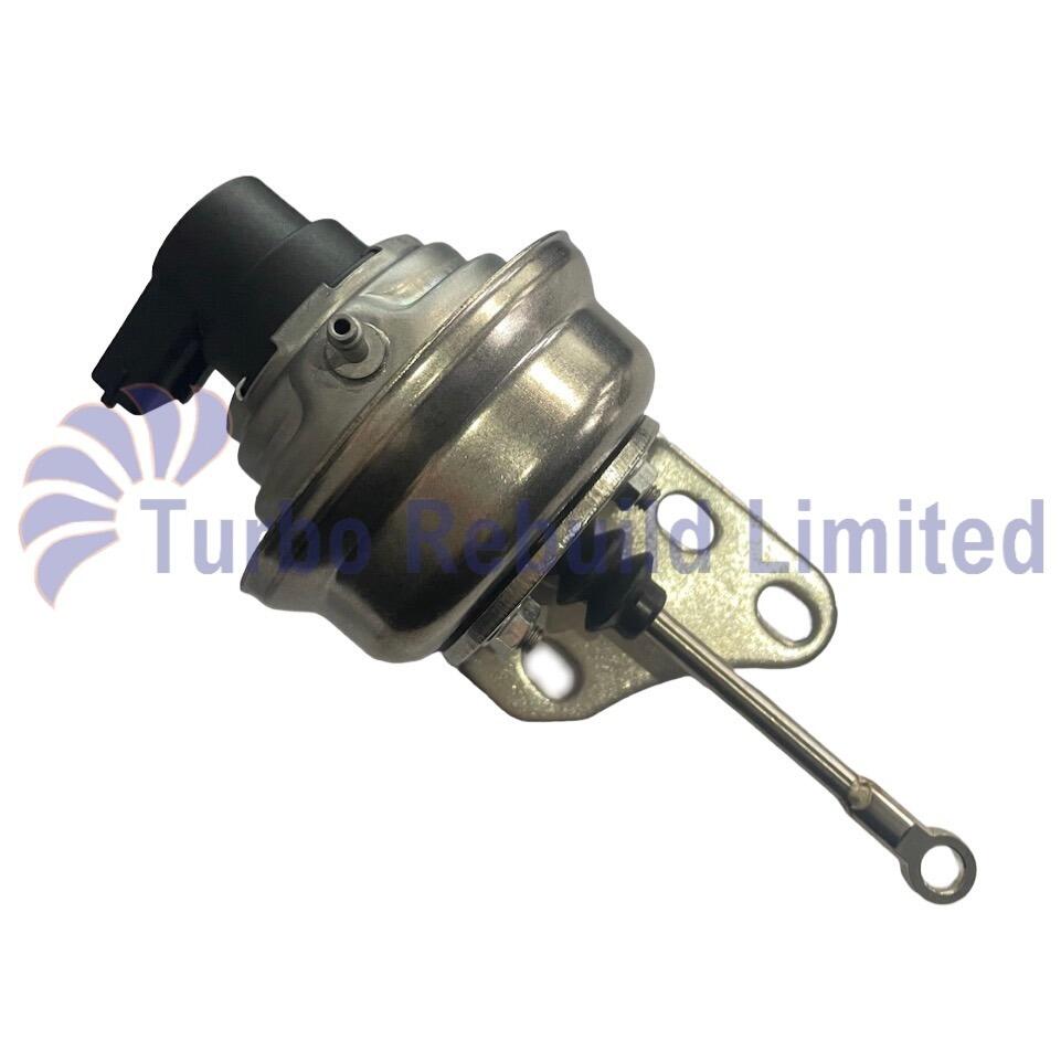 796399-0001/4/05/06 789733-0026 840513-0001 Turbocharger Actuator ...