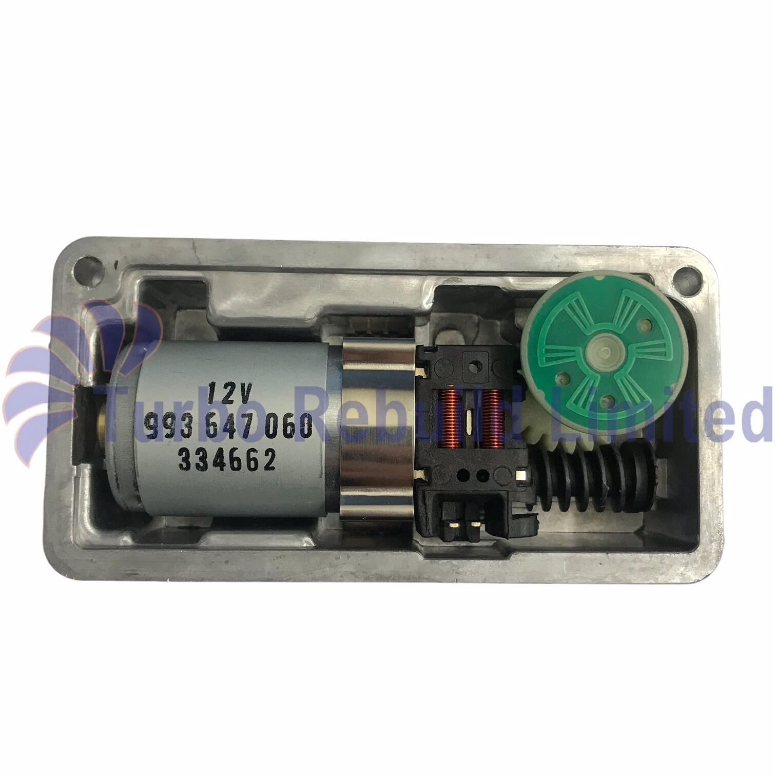 G13 6NW009543 763797 Turbocharger Actuator Gearbox to fit 802774 794877 ...