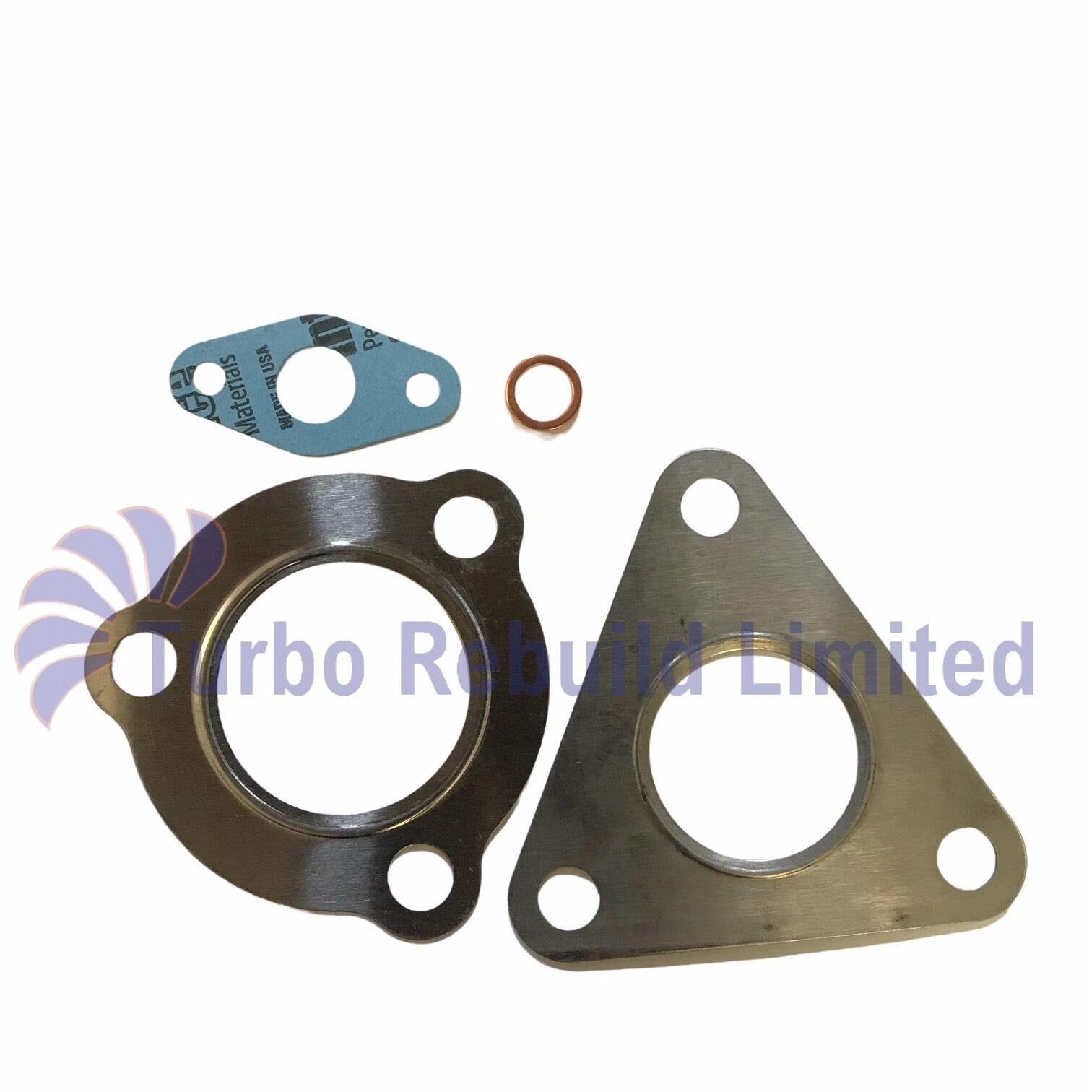 Gasket Kit - JAC M2 REFINE
