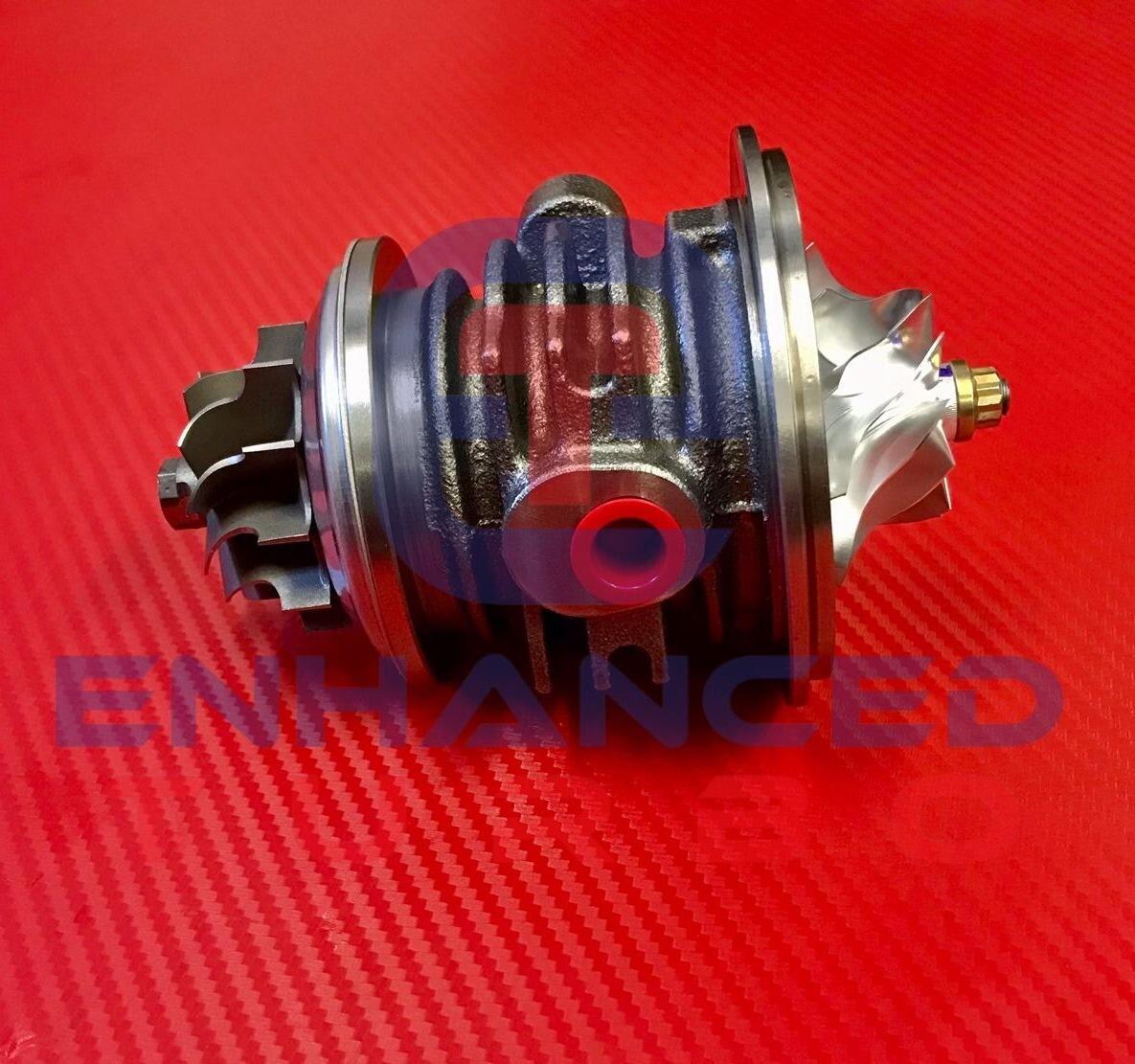 Enhanced Turbo Land Rover Defender 19j 2.5 452005 Hybrid Billet ...