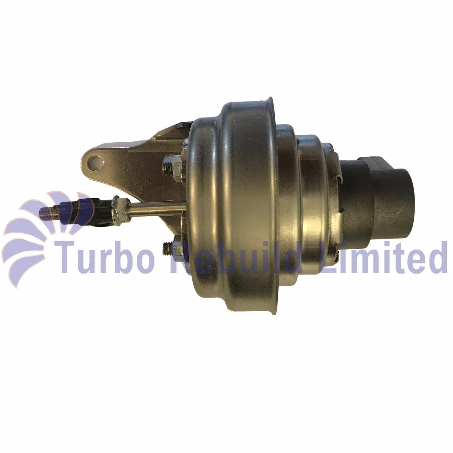 794786-0001 Electronic Turbocharger Actuator to Fit Garrett GTB1449VLZ ...