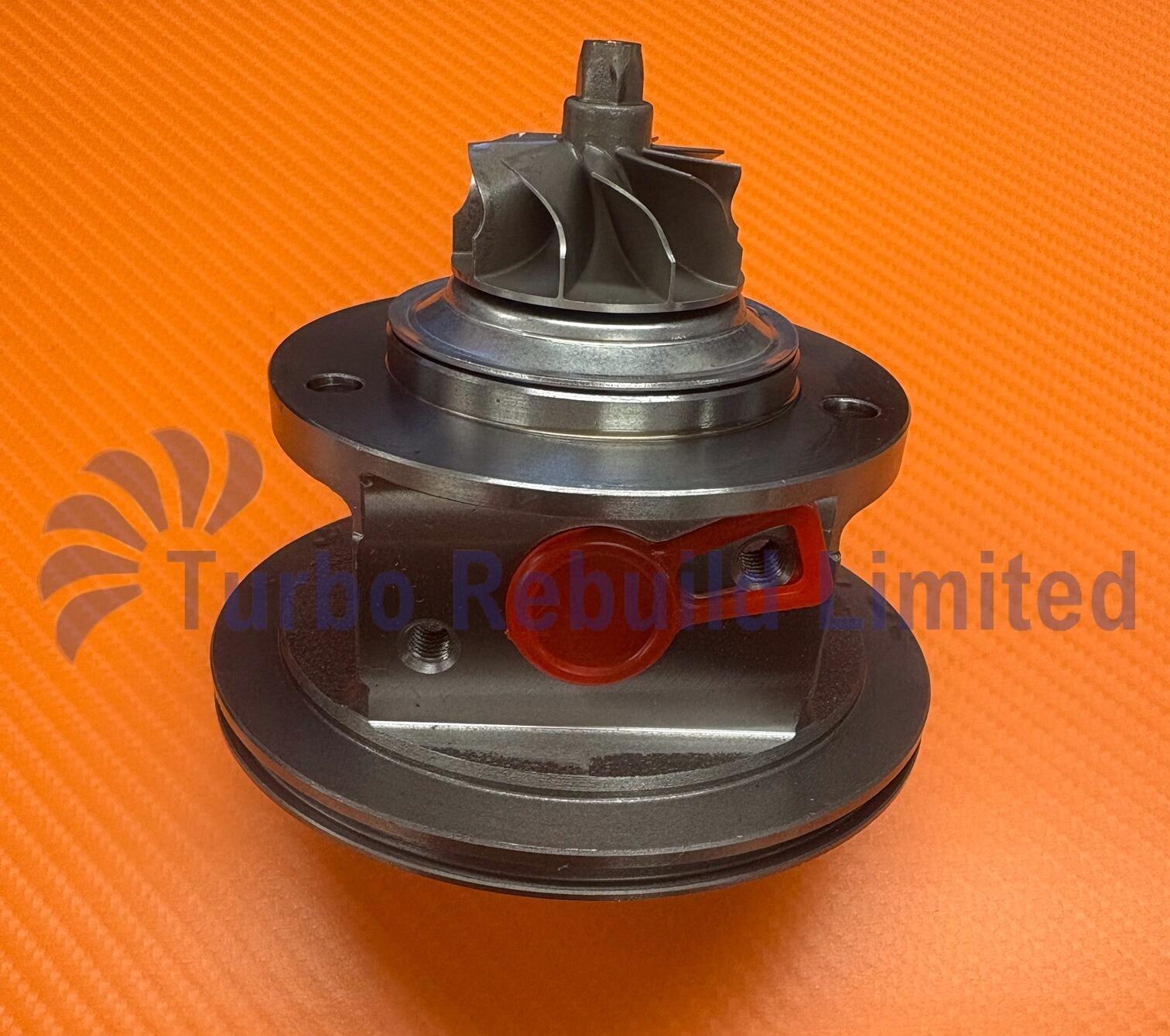 UK Turbo CHRA Core K04 5304-710-0550 Volkswagen 2.0D (MFS Billet ...