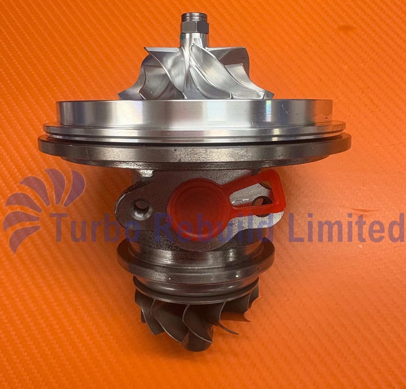 UK Turbo CHRA Core K04 5304-710-0553 Volkswagen 2.0D (MFS Billet ...