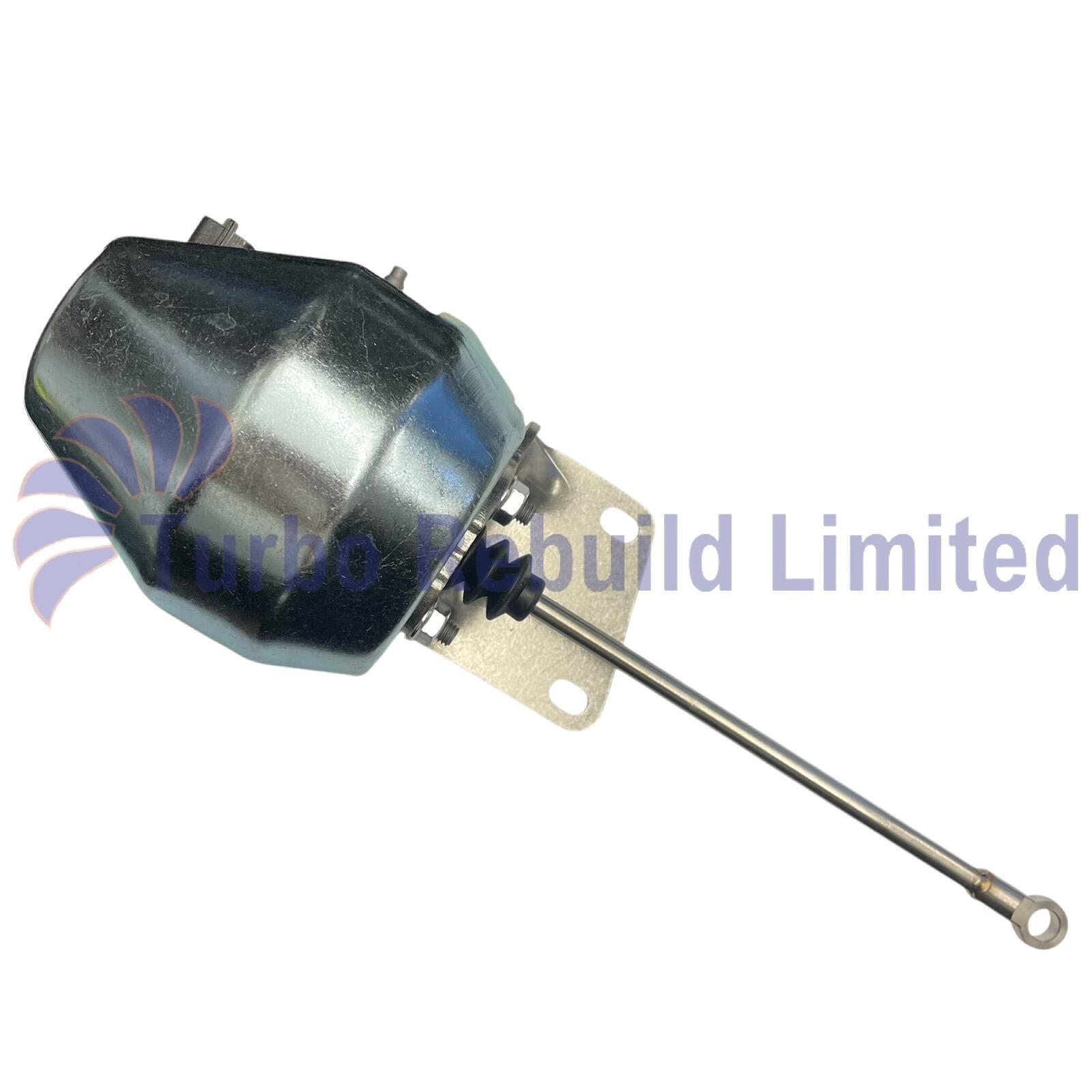 787274 803958 Turbocharger Actuator Alfa Romeo Fiat Lancia 2.0 JTDM 120 ...