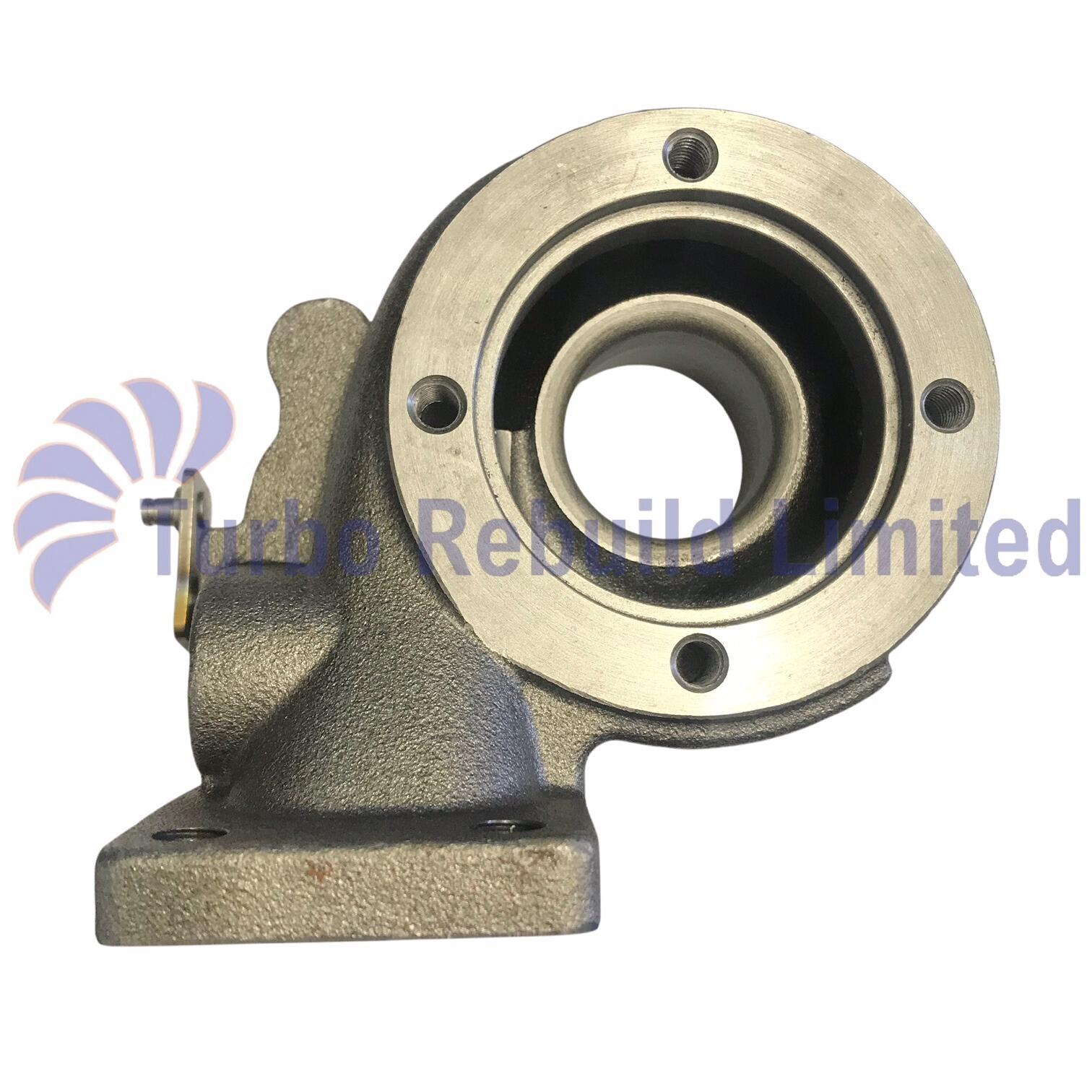 Garrett TB02 (Turbo 465171 200tdi) Replacement Turbocharger Turbine Housing