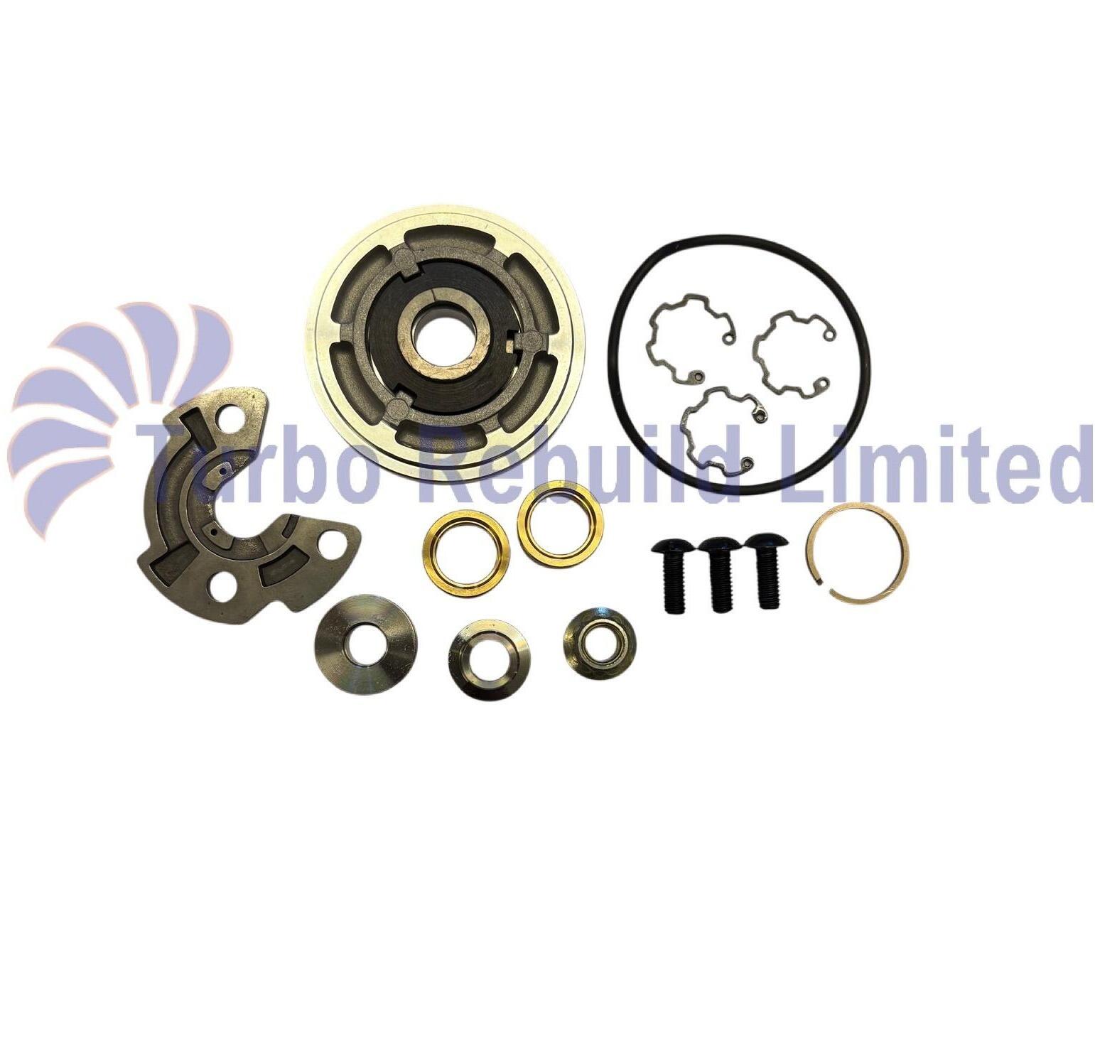 T2 T25 T28 Carbon Turbo Repair Kit - UK STOCK