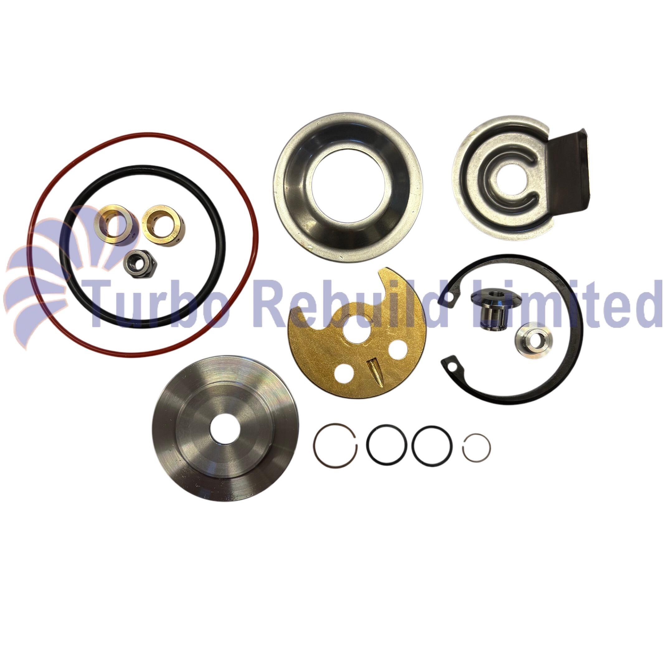TD02 TD025 TD03 Super Back Turbo Repair Kit - UK STOCK
