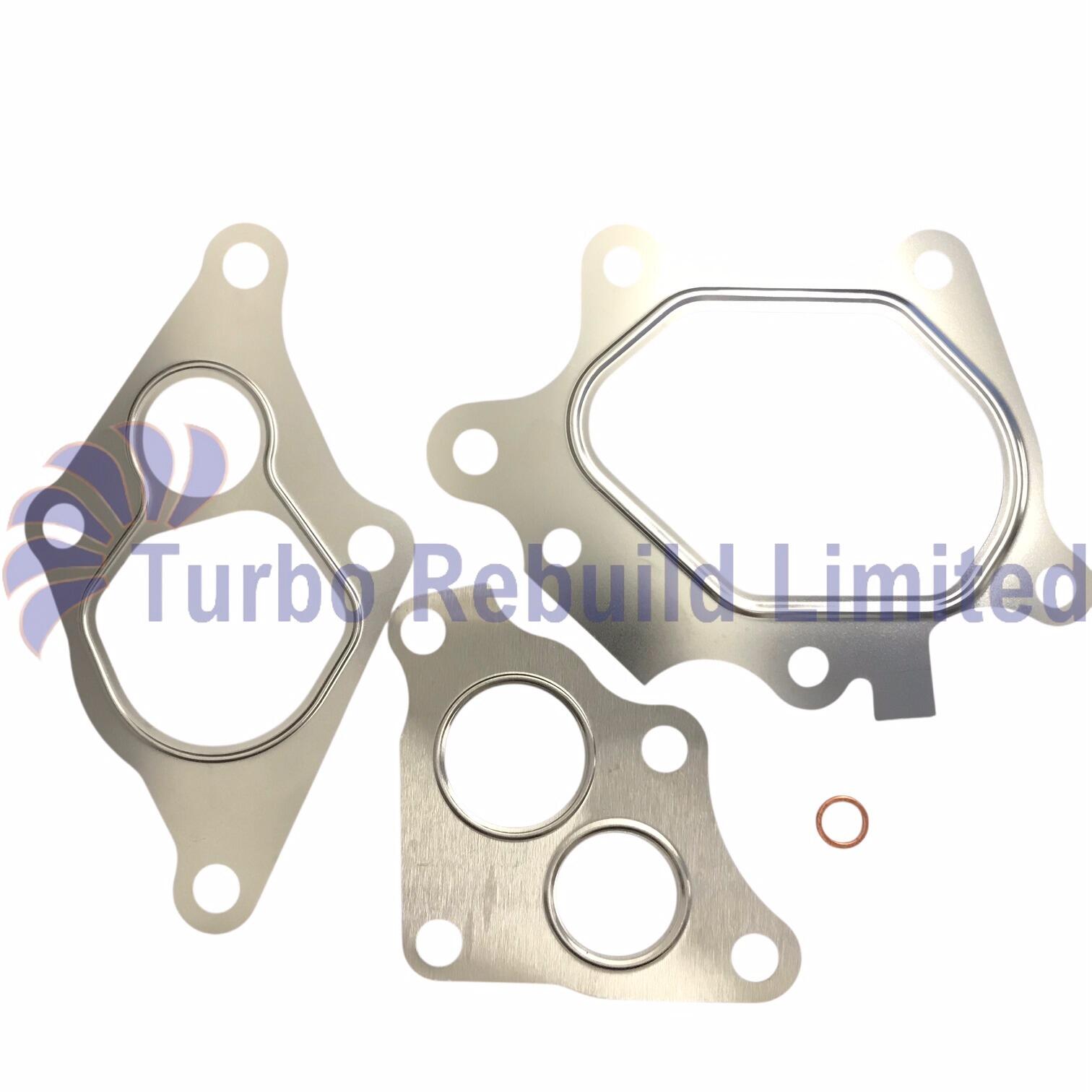 Gasket Kit - ISUZU (VIHM)