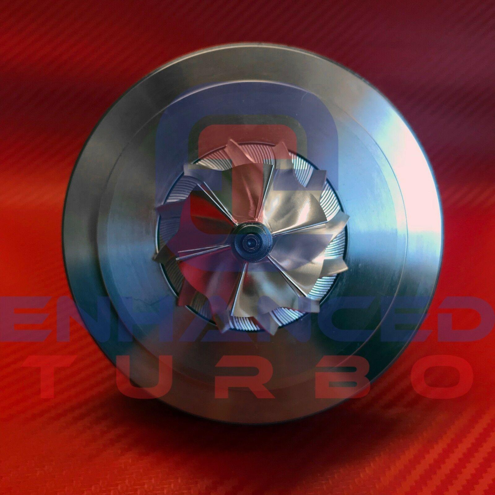 Enhanced Turbo Audi Seat Skoda VW 2.0l TFSI (5303-970-0086 5303-970 ...