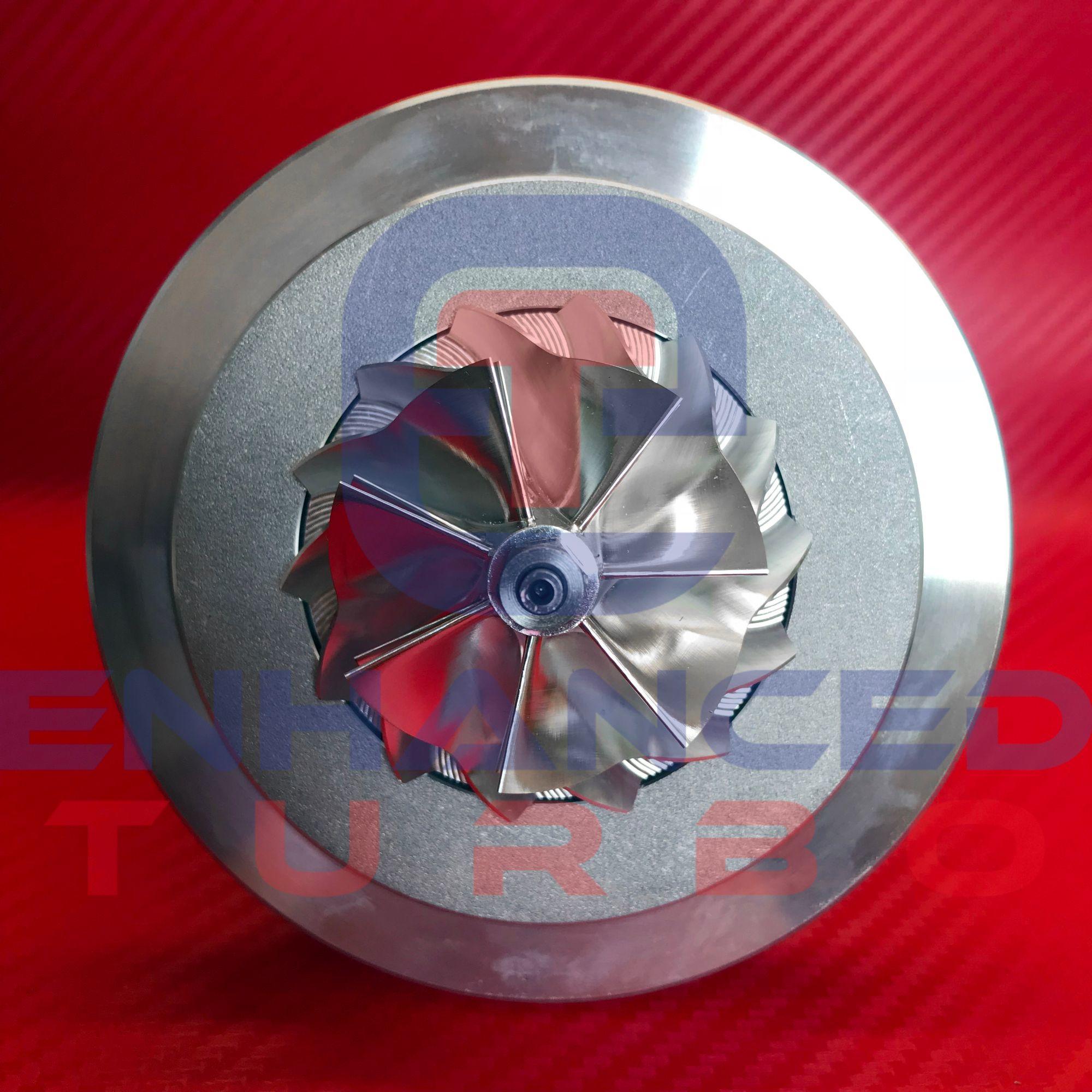 Enhanced Turbo Mazda 3 6 CX7 MPS K04 K0422-881 K0422-882 Hybrid ...