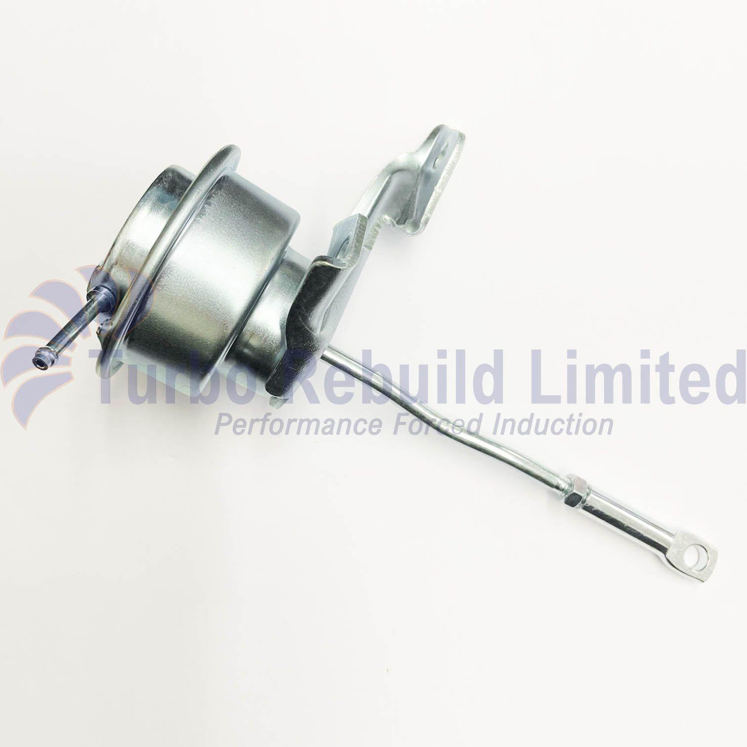 TD04HL Turbocharger Wastegate Actuator to fit 49189-01355 Volvo 2.3L