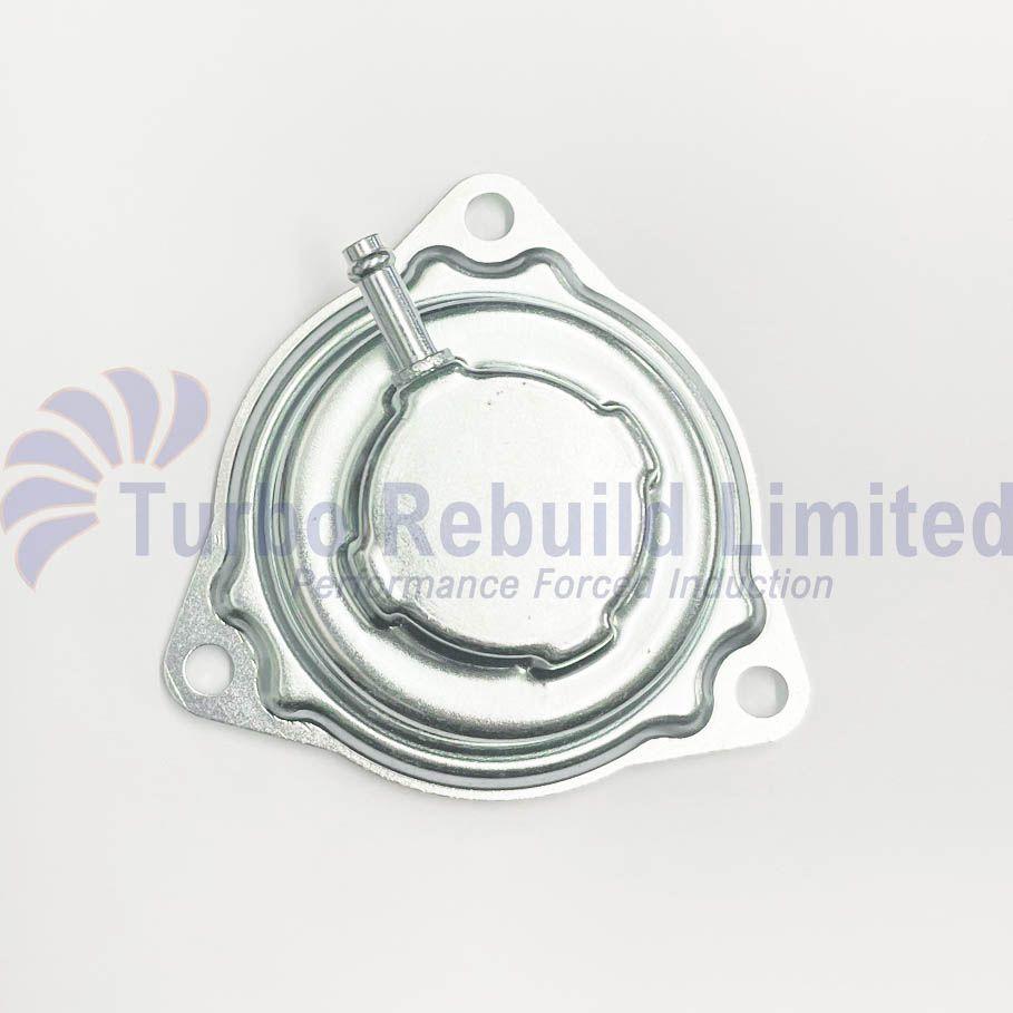 49477-06100 VG16 Turbocharger Recirculation Valve JHJ RHF4 TD04-T/C Honda