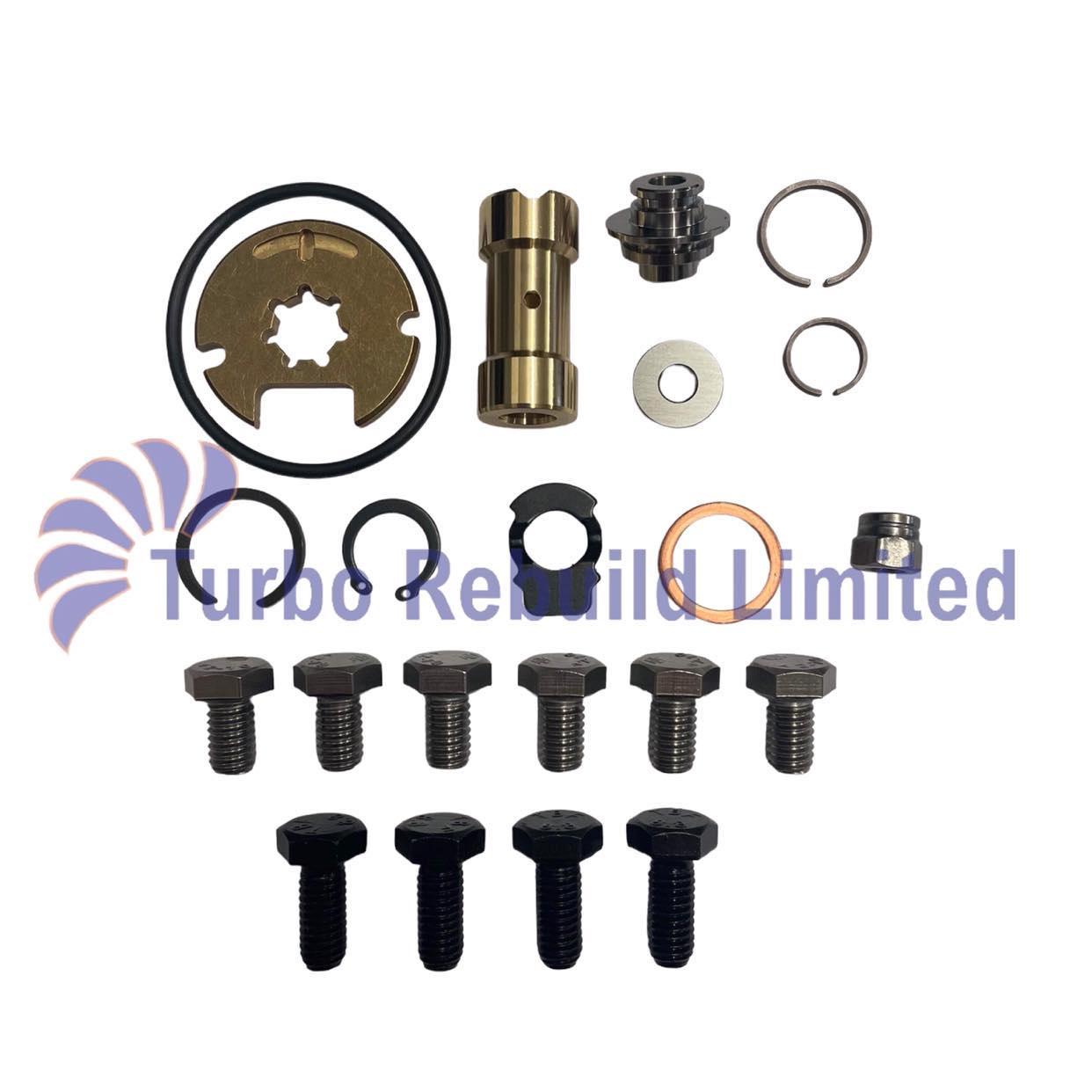BV43 BV50 K04 Turbo Repair Kit - UK STOCK
