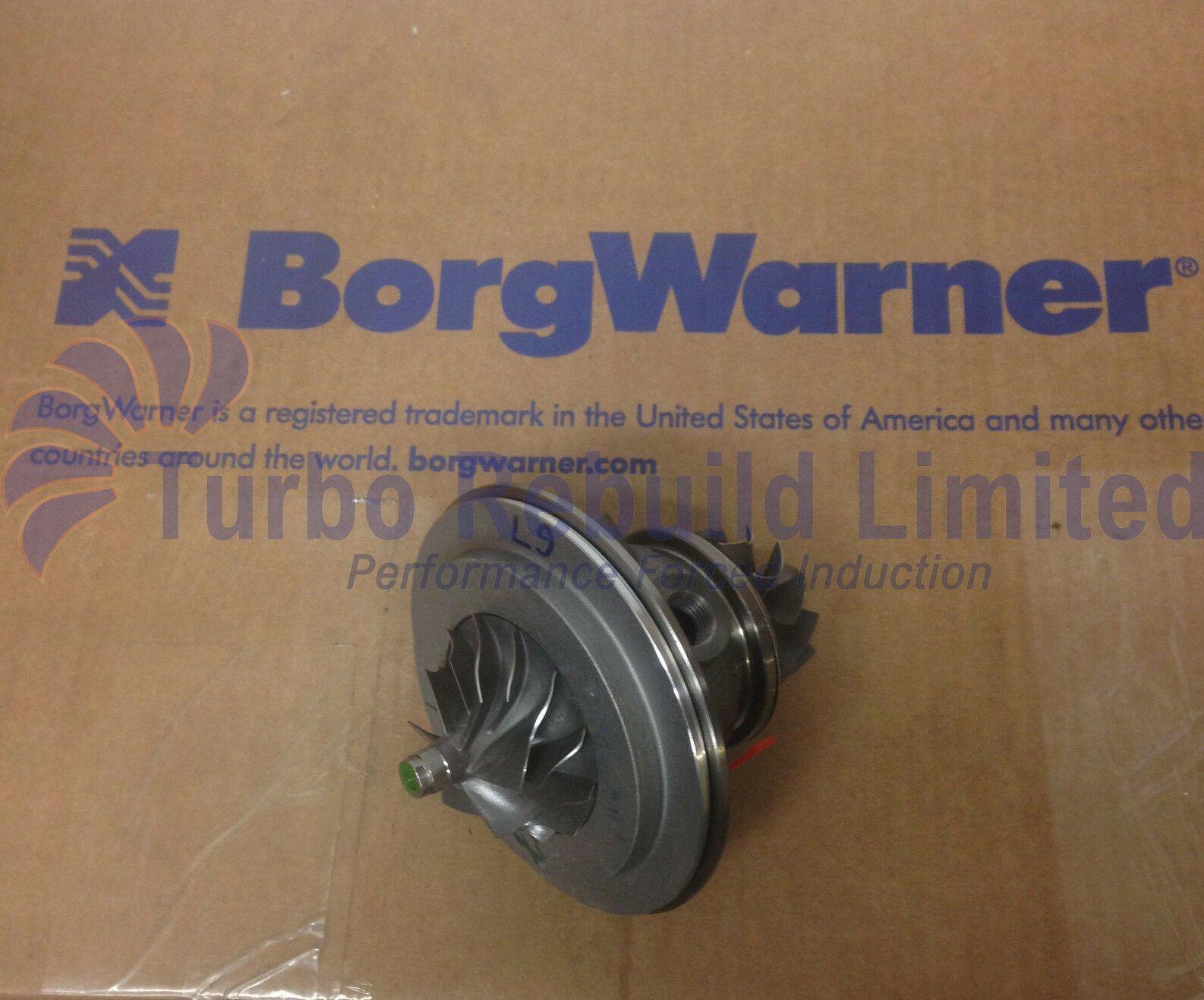 GENUINE Borg Warner Turbo Turbocharger CHRA K04-049 5304-998-0049 Astra ...