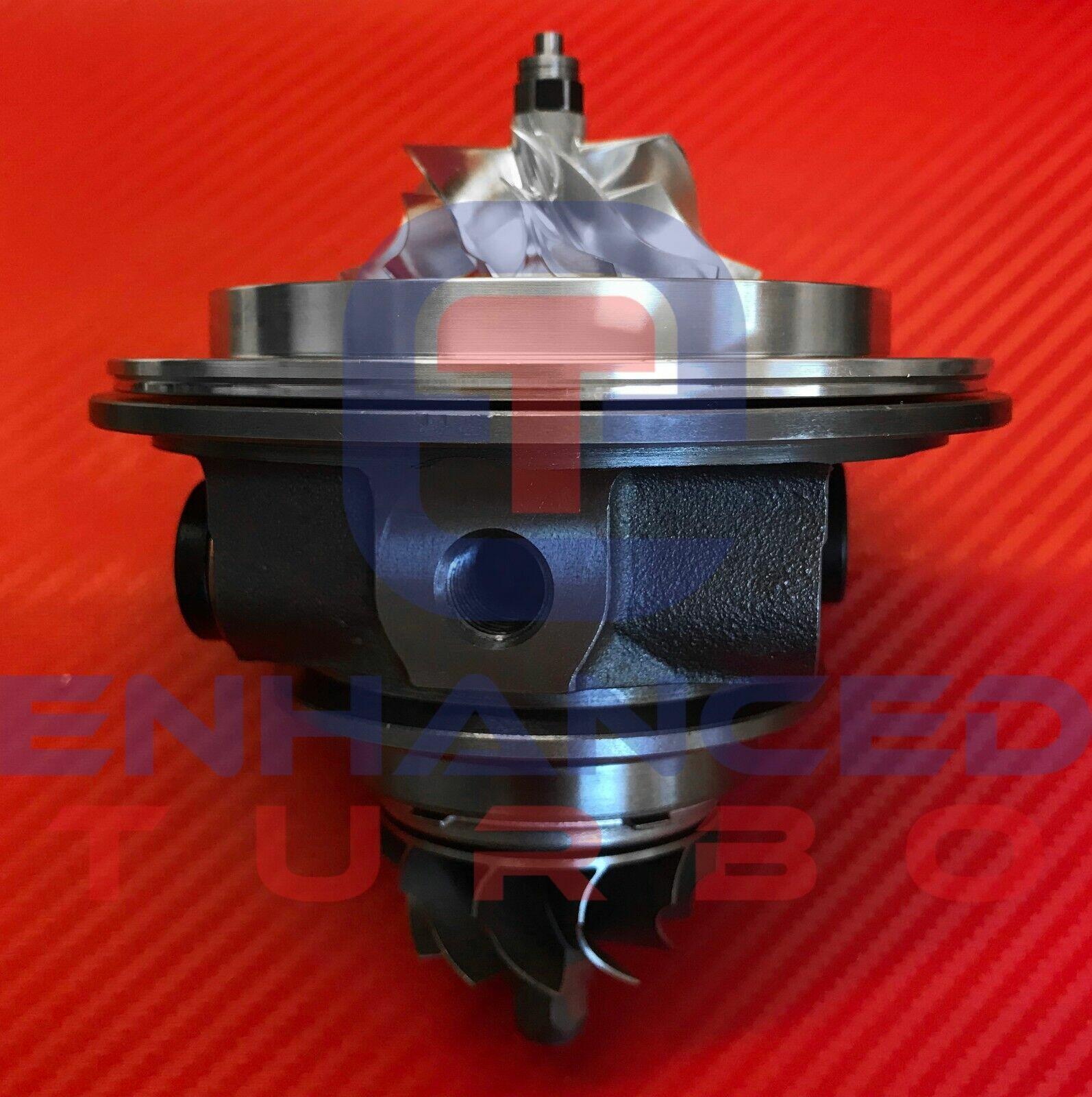 Enhanced Turbo Audi Seat Skoda VW 2.0l TFSI (5303-970-0086 5303-970 ...