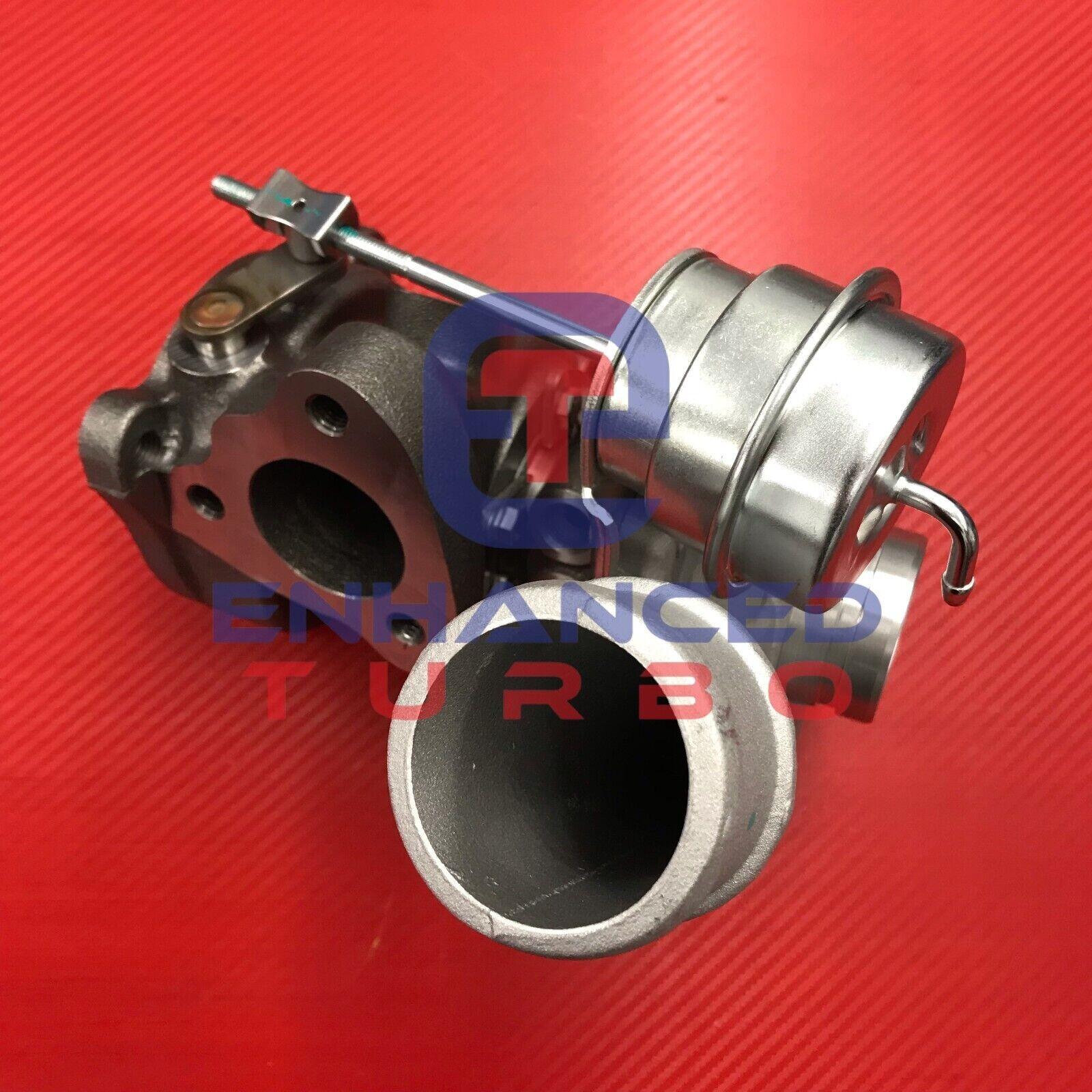 300BHP Stage 2 Hybrid Turbocharger 1.8 20V K04 Turbocharger 5304-970 ...