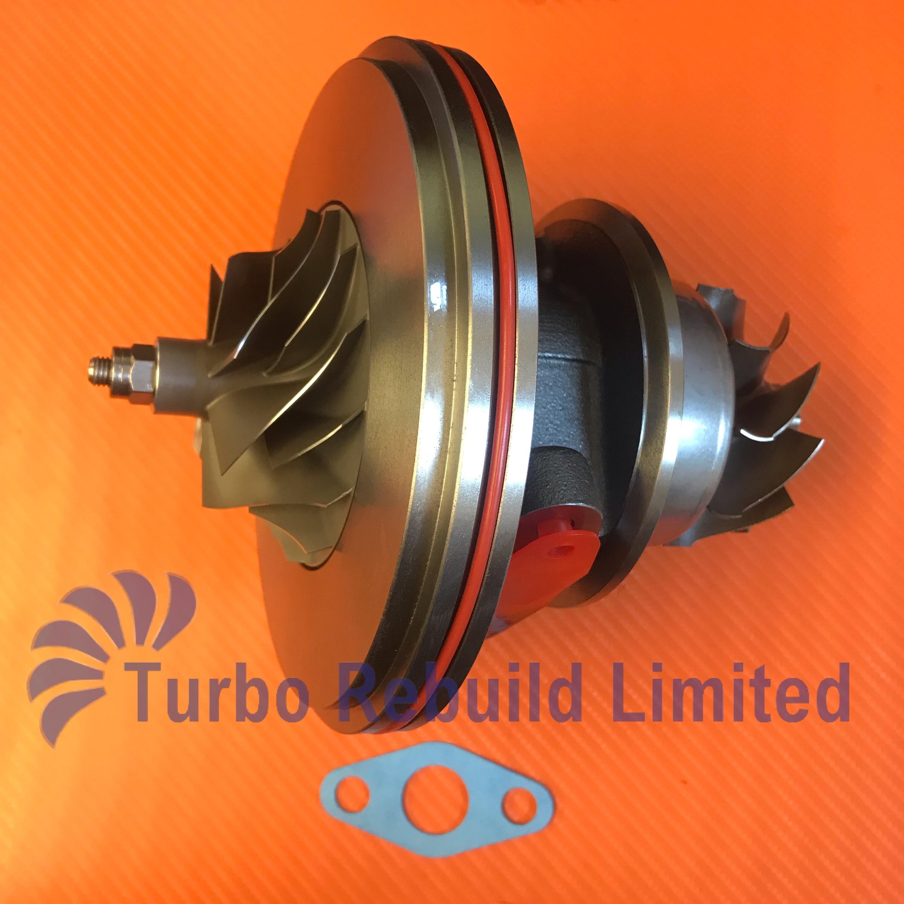 UK Turbo CHRA B2 BMW 3.0D (fits 1273-970-0001 1273-970-0009 1273-970 ...